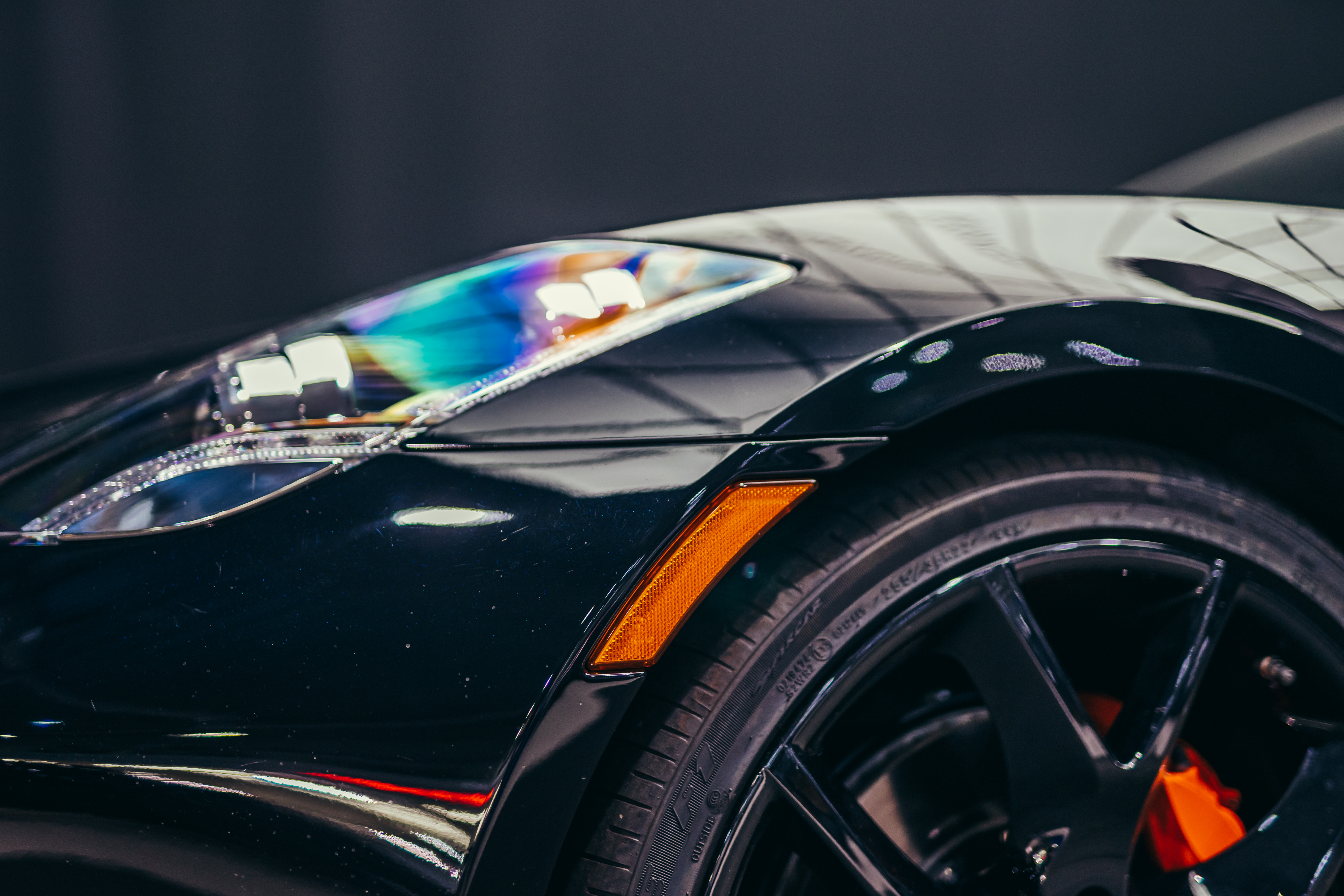 2019 KARMA REVERO - 96 KM VAT Q