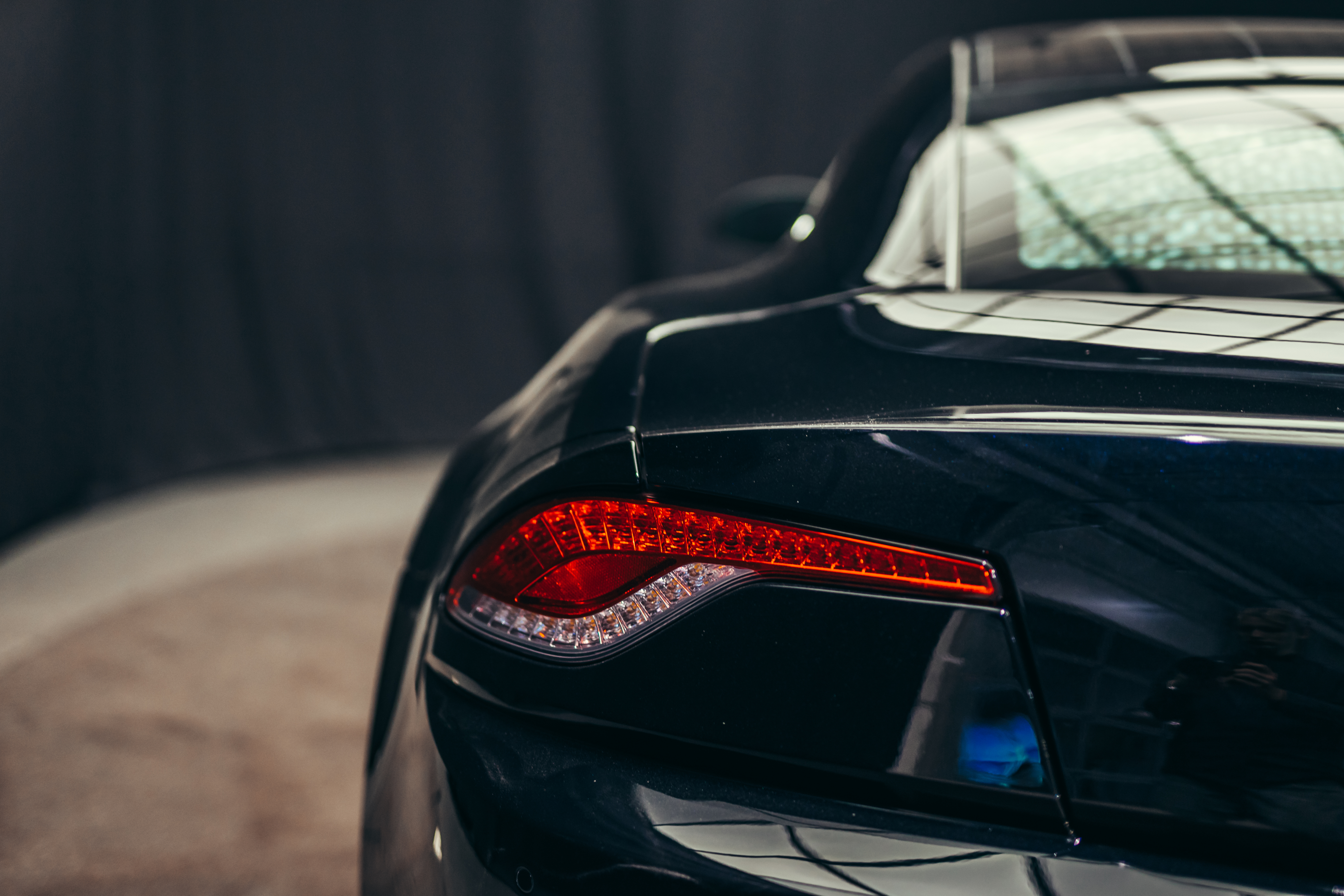 2019 KARMA REVERO - 96 KM VAT Q