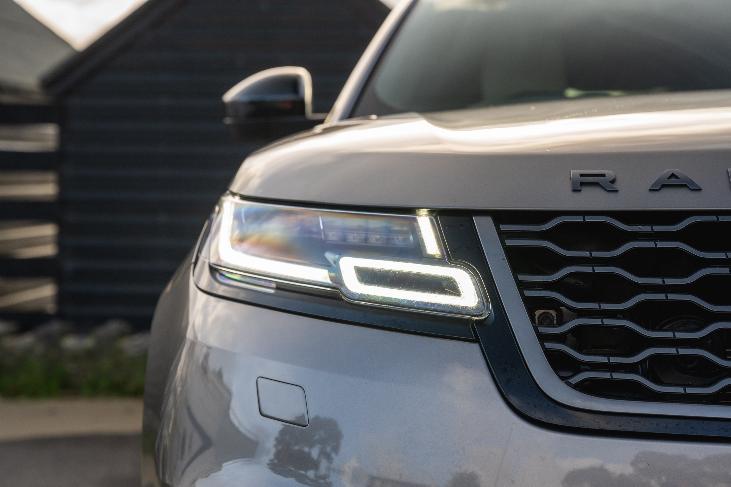 2017 RANGE ROVER VELAR R-DYNAMIC SE P250