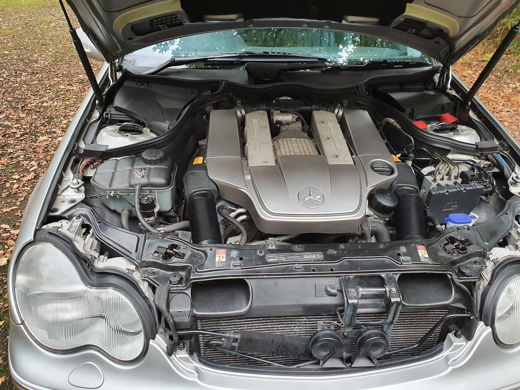 Mercedes-Benz M112 Engine Wikipedia, 53% OFF