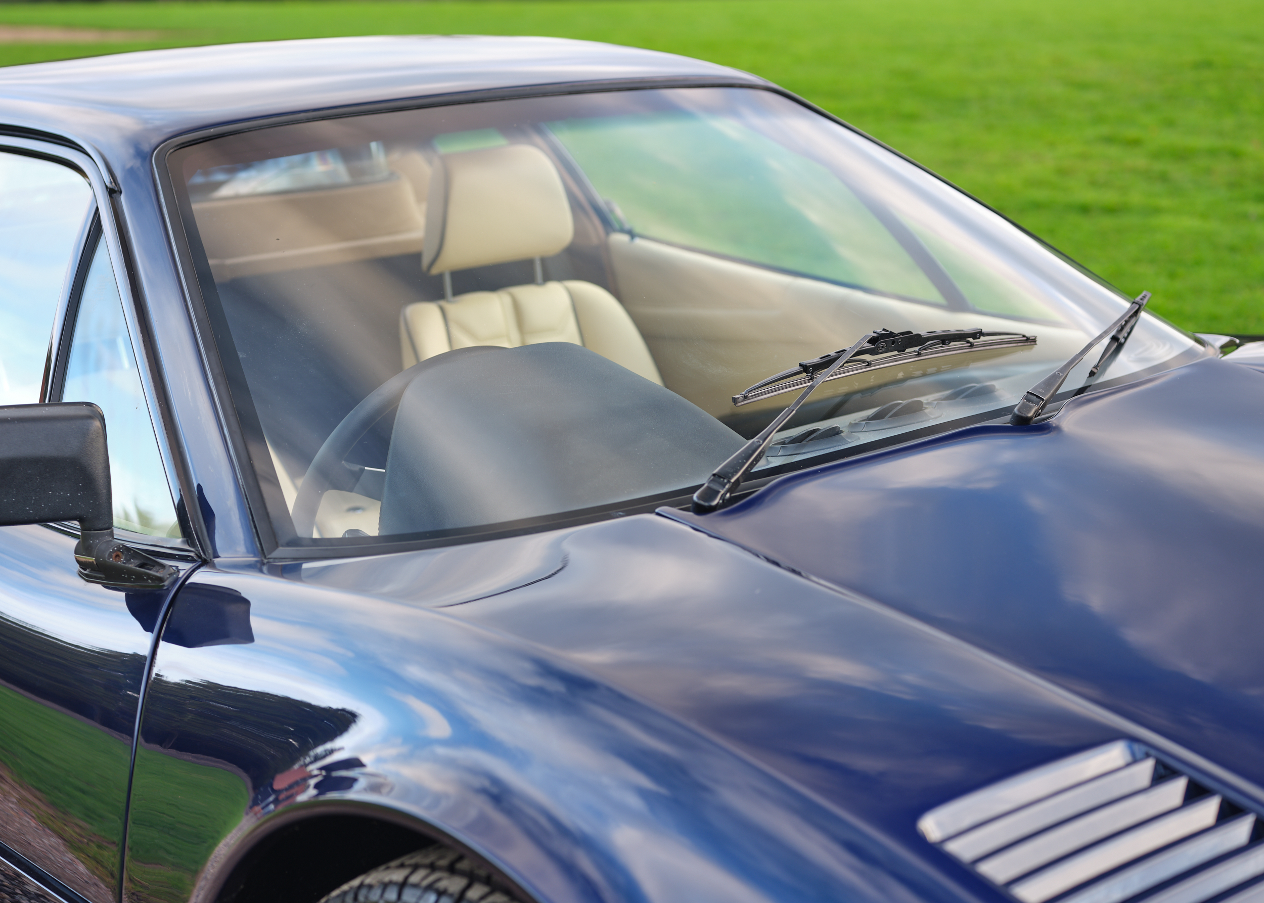 1981 FERRARI 308 GTBI