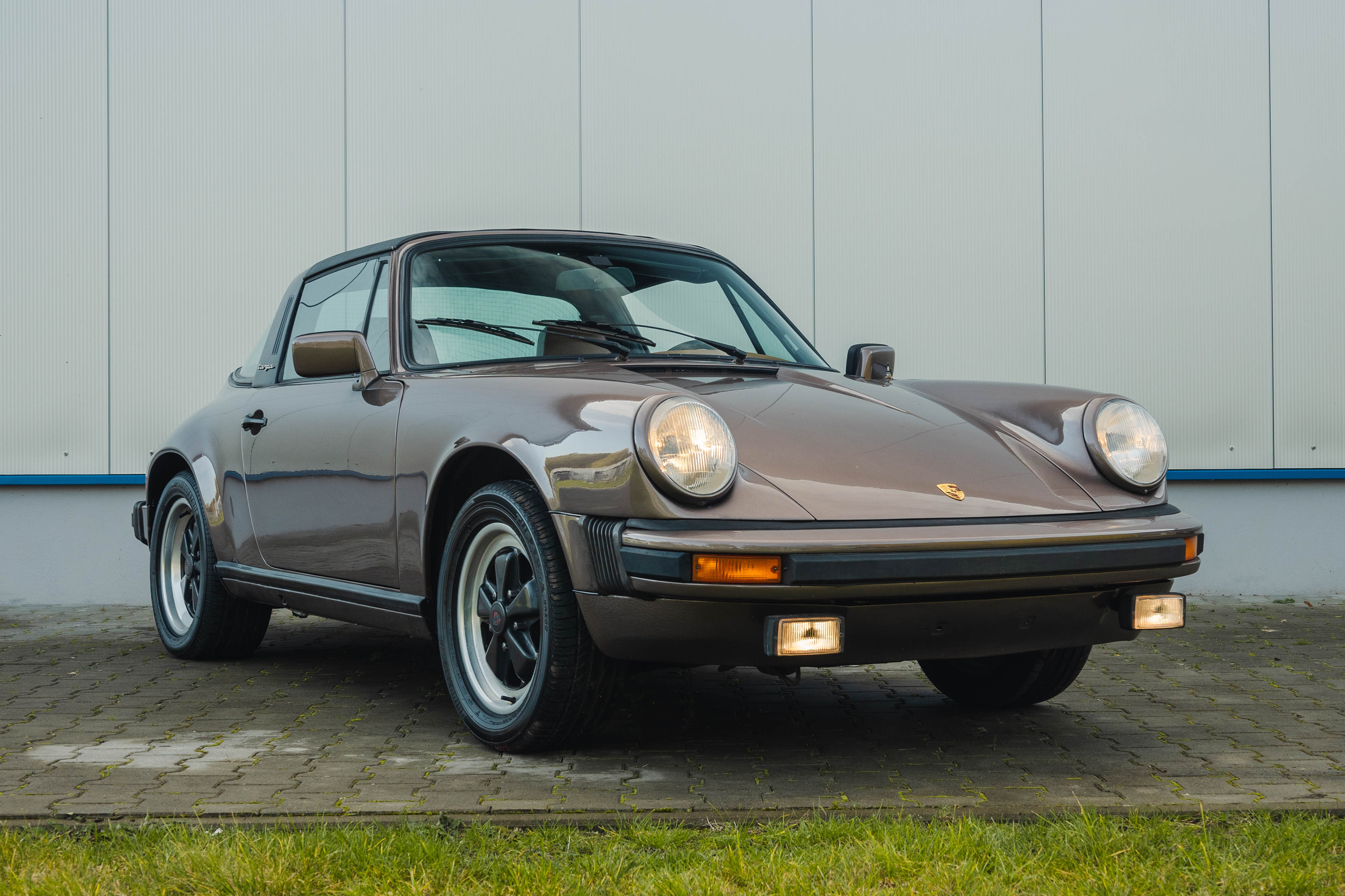 1977 PORSCHE 911 SC TARGA - 41,760 KM for sale by auction in Salzwedel ...