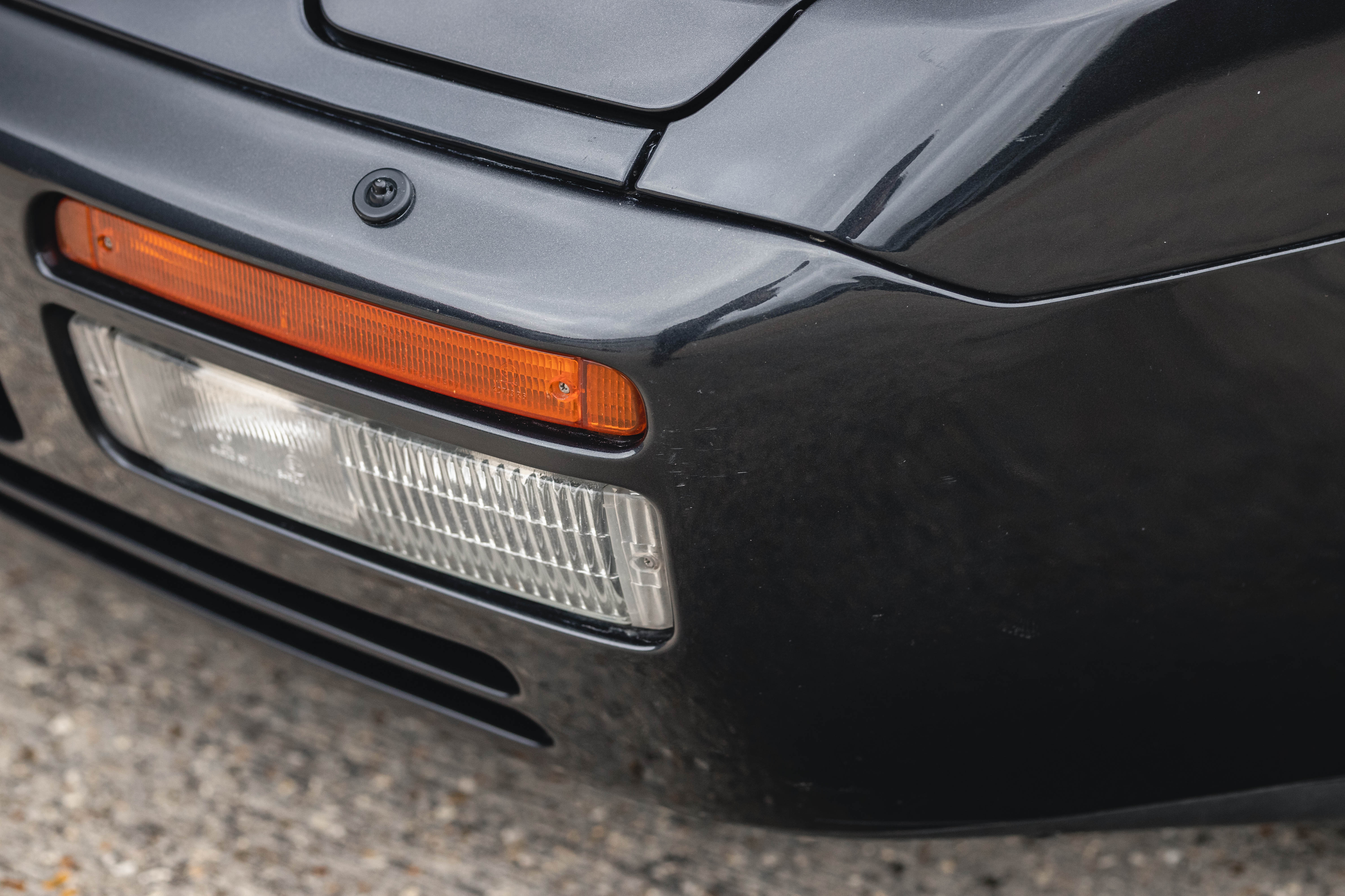 1991 PORSCHE 944 S2 - 968 ENGINE