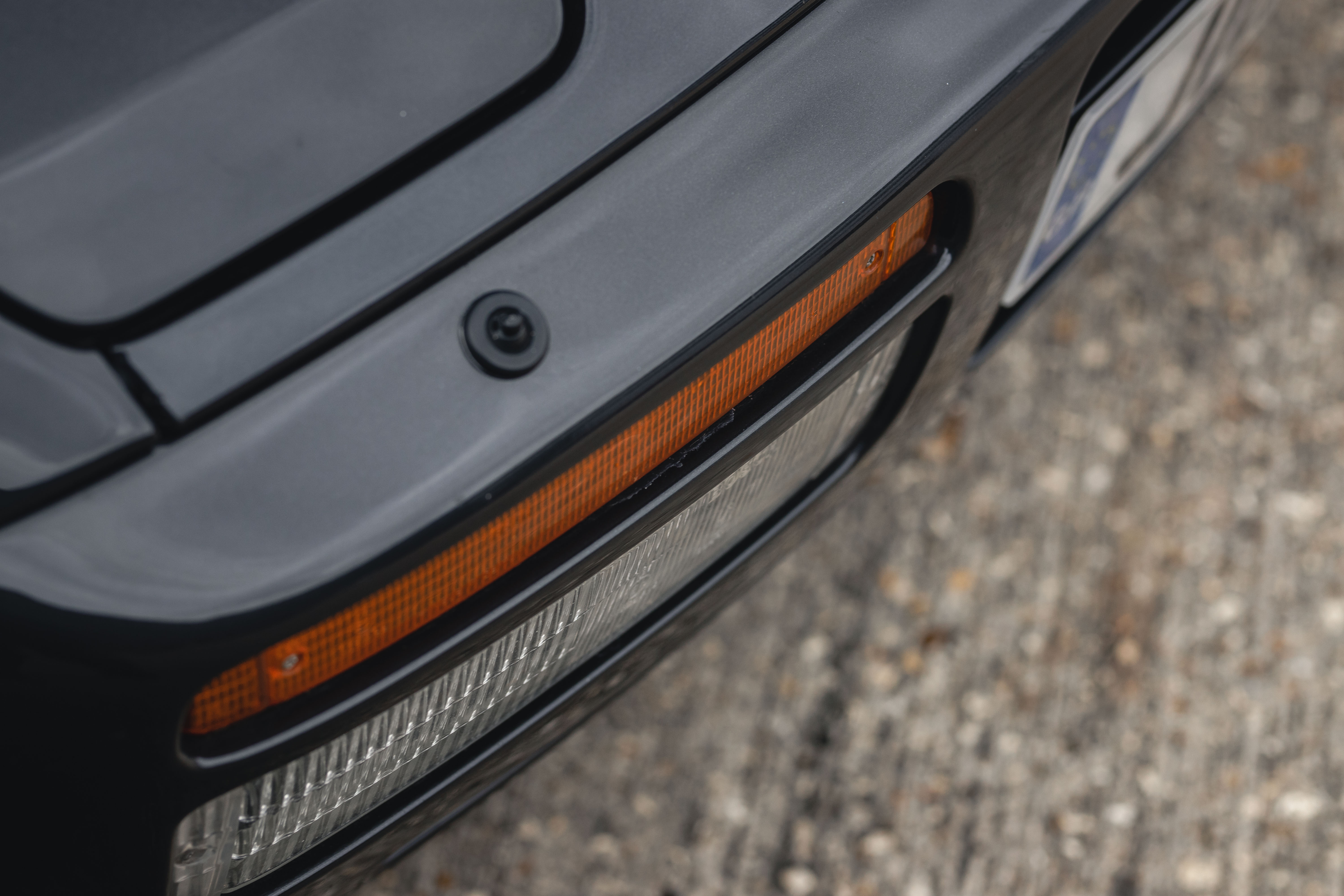 1991 PORSCHE 944 S2 - 968 ENGINE