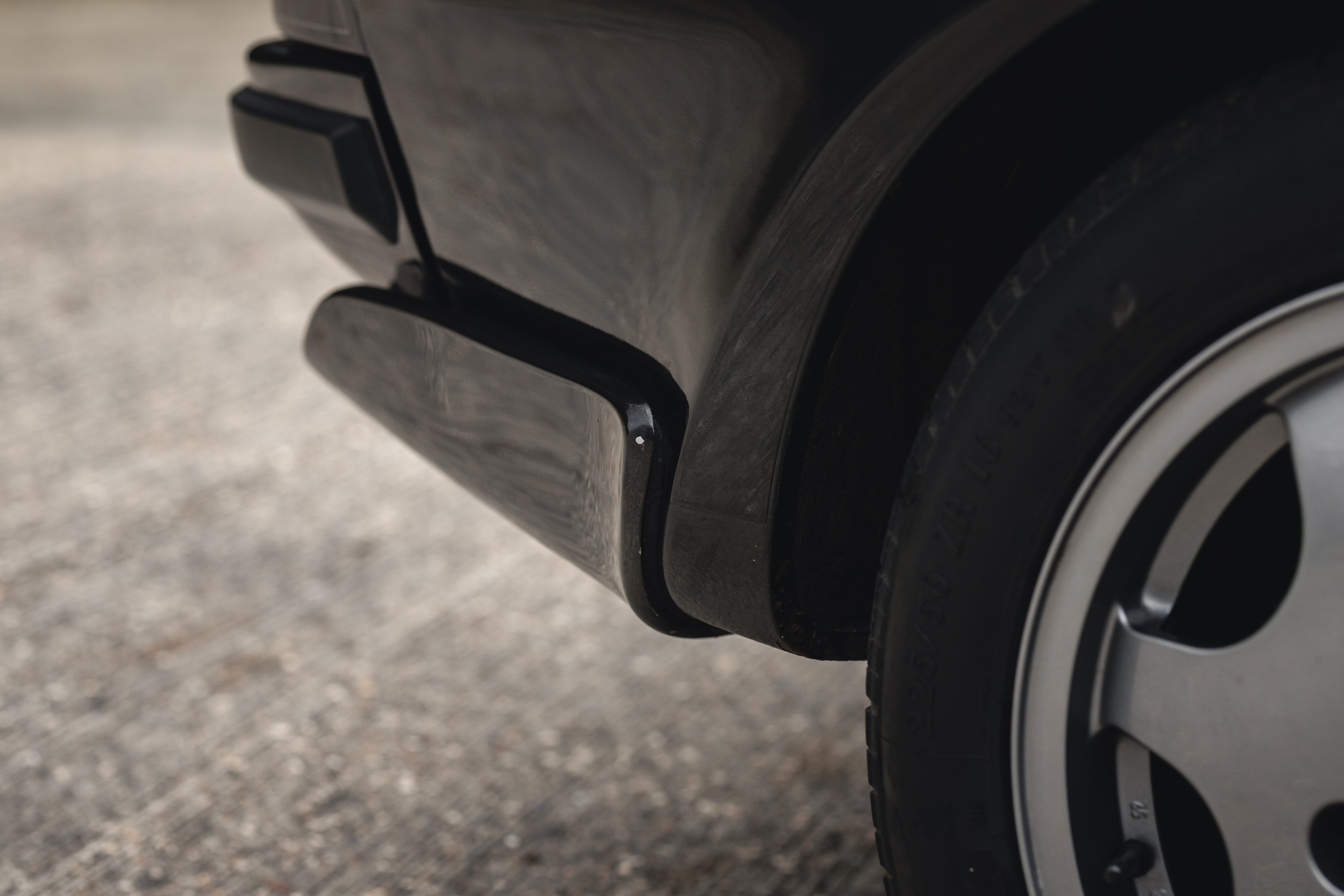 1991 PORSCHE 944 S2 - 968 ENGINE