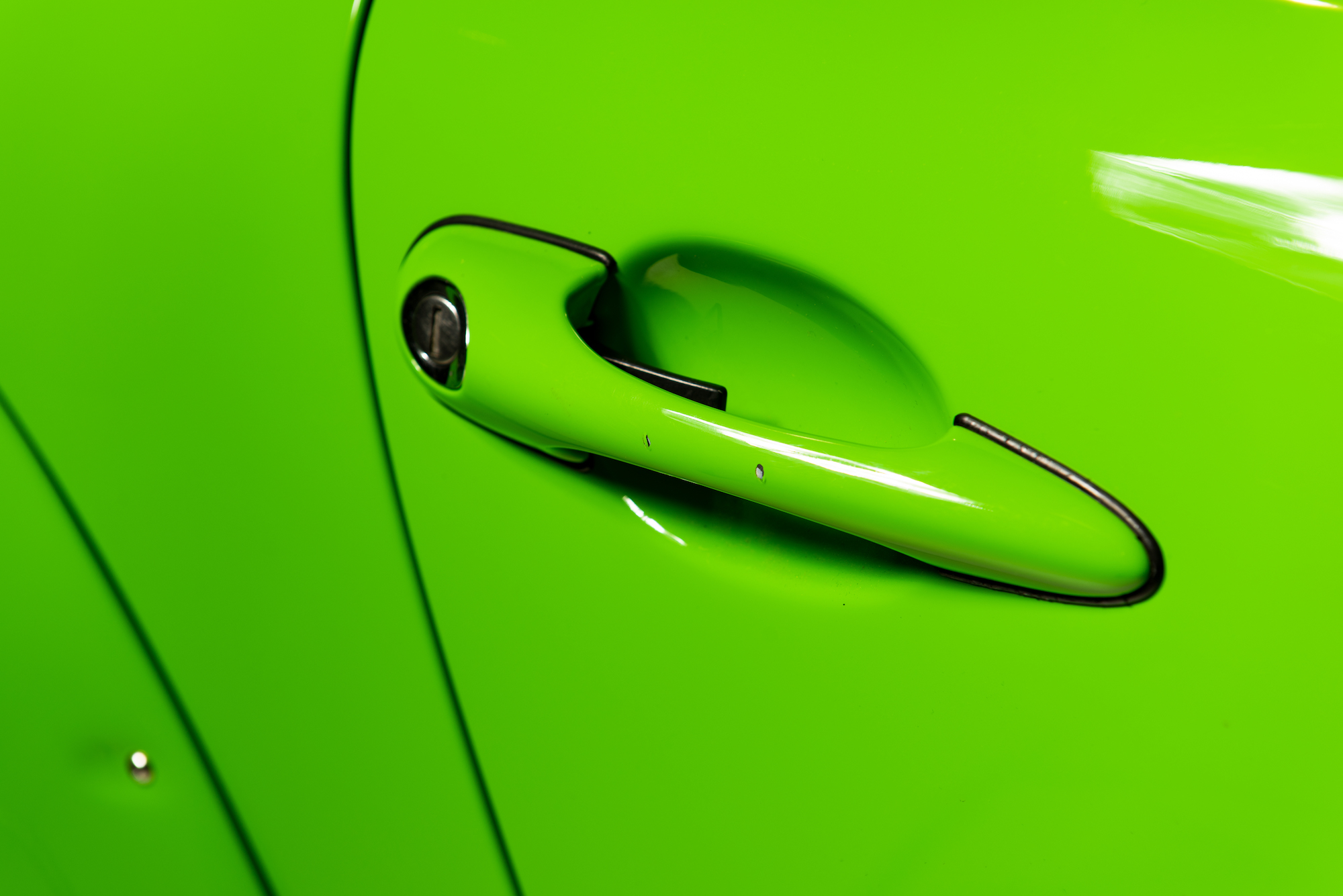 1983 PORSCHE 911 SC - 993 RSR RECREATION