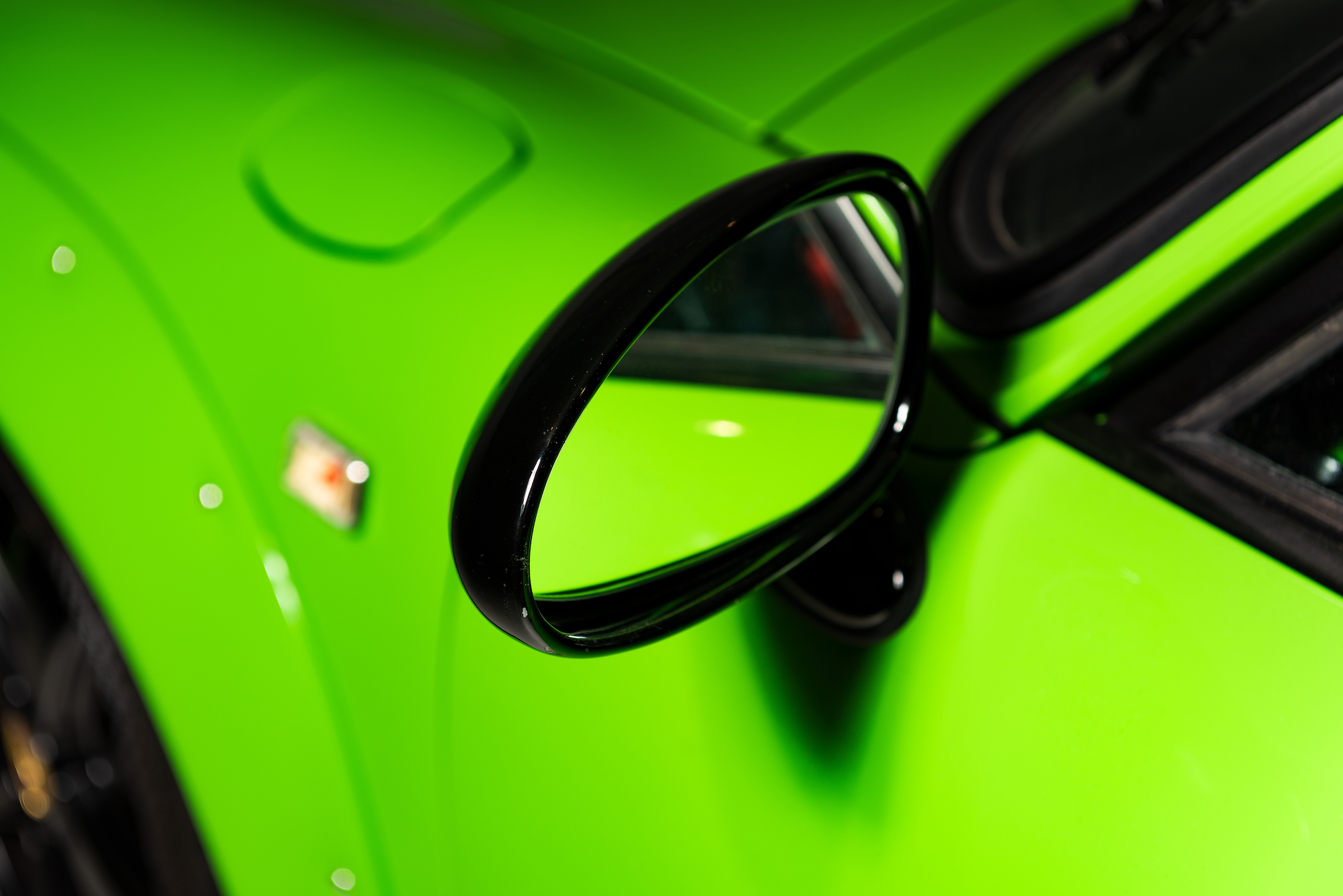 1983 PORSCHE 911 SC - 993 RSR RECREATION