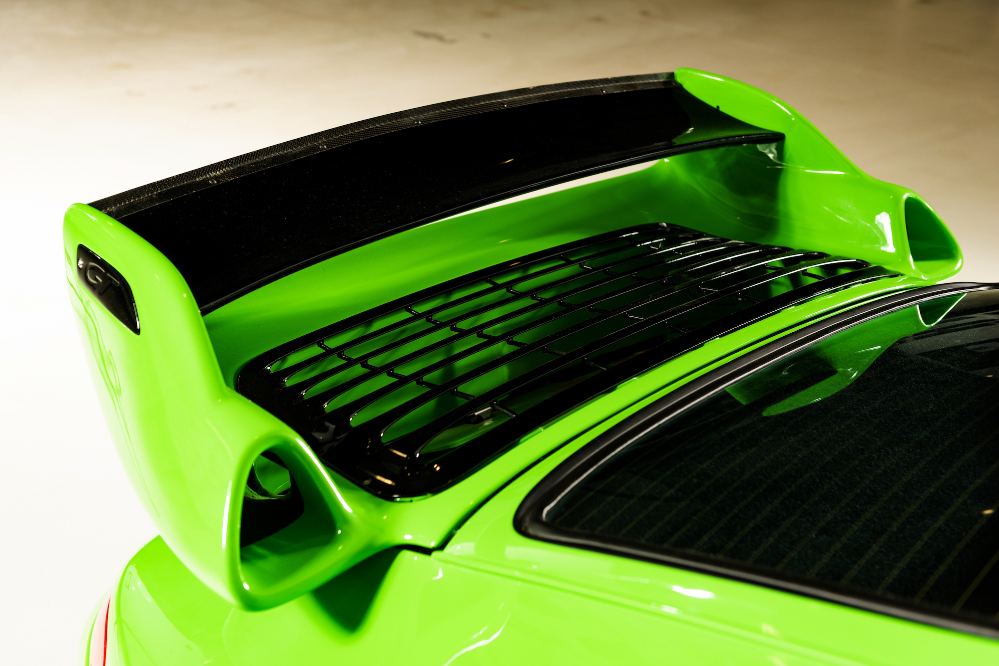 1983 PORSCHE 911 SC - 993 RSR RECREATION