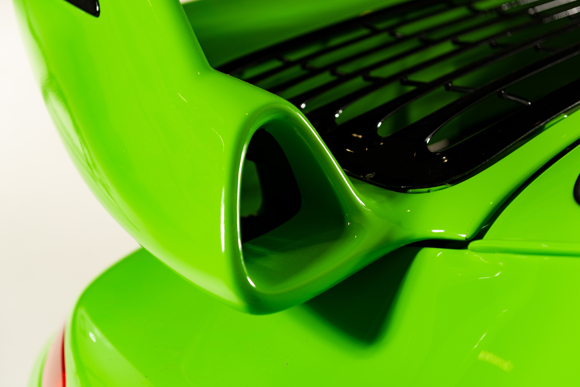 1983 PORSCHE 911 SC - 993 RSR RECREATION