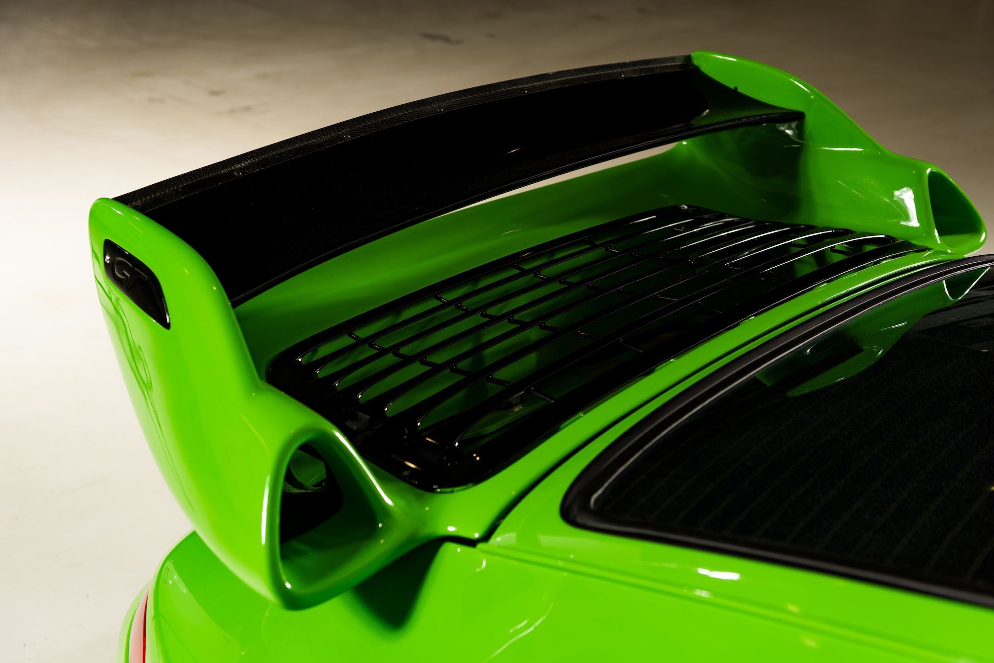 1983 PORSCHE 911 SC - 993 RSR RECREATION