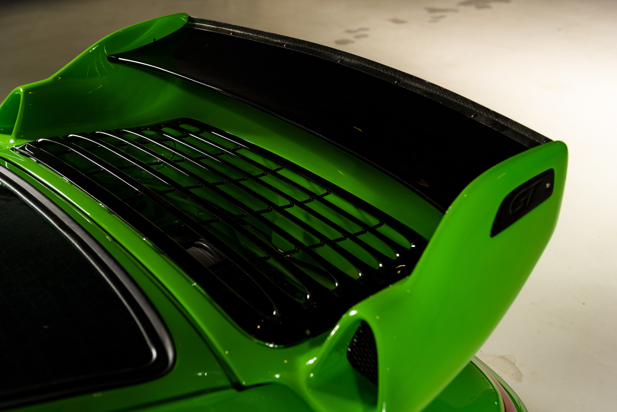 1983 PORSCHE 911 SC - 993 RSR RECREATION