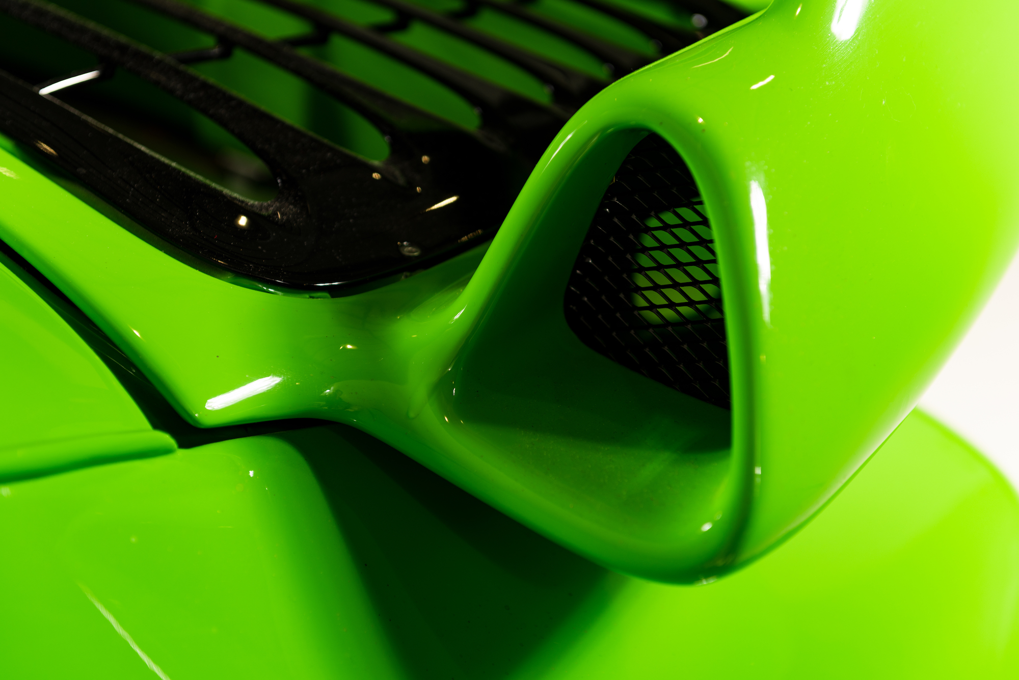 1983 PORSCHE 911 SC - 993 RSR RECREATION