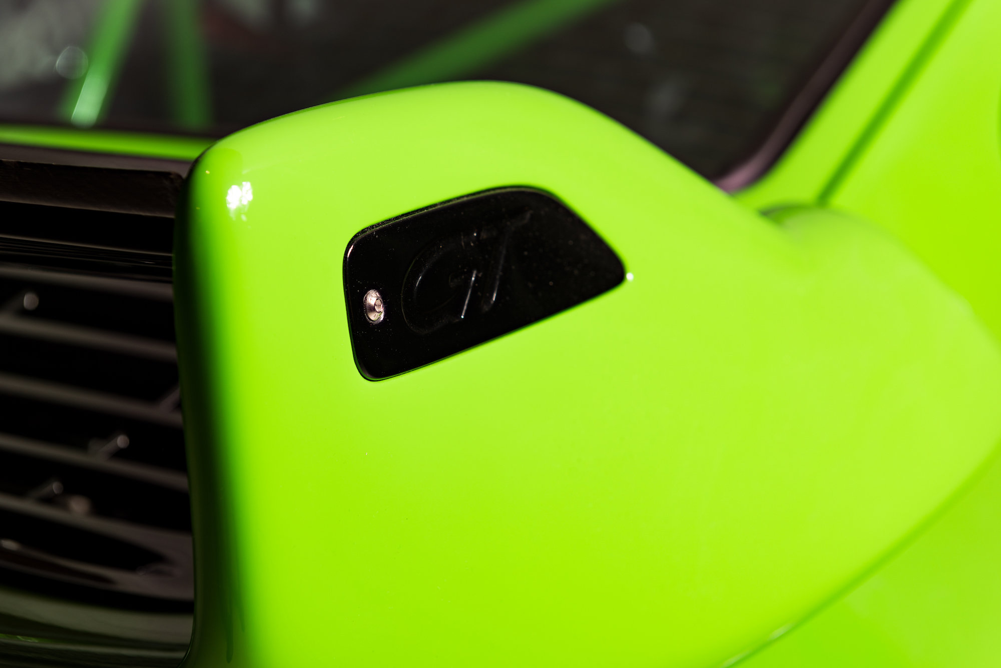 1983 PORSCHE 911 SC - 993 RSR RECREATION