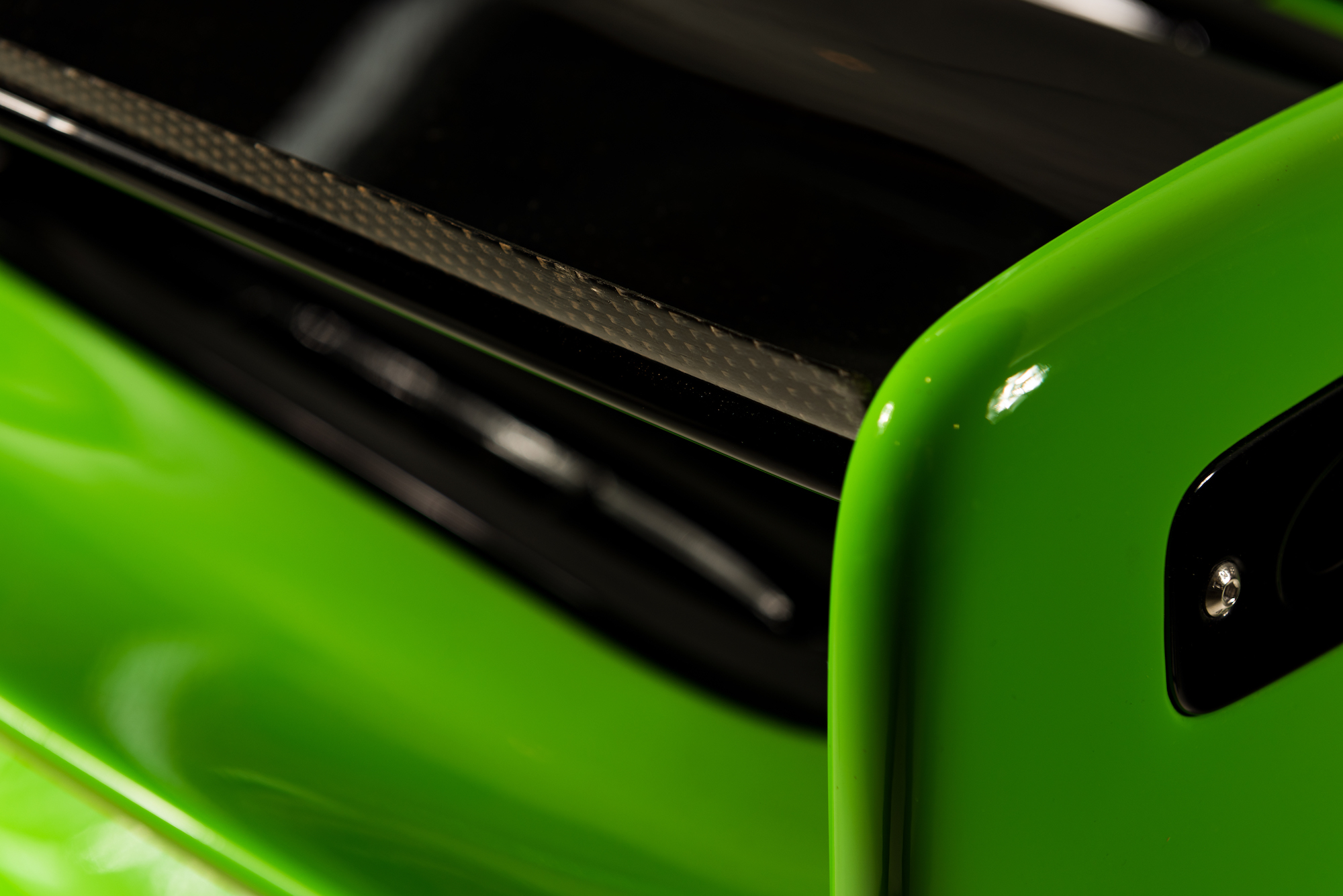 1983 PORSCHE 911 SC - 993 RSR RECREATION