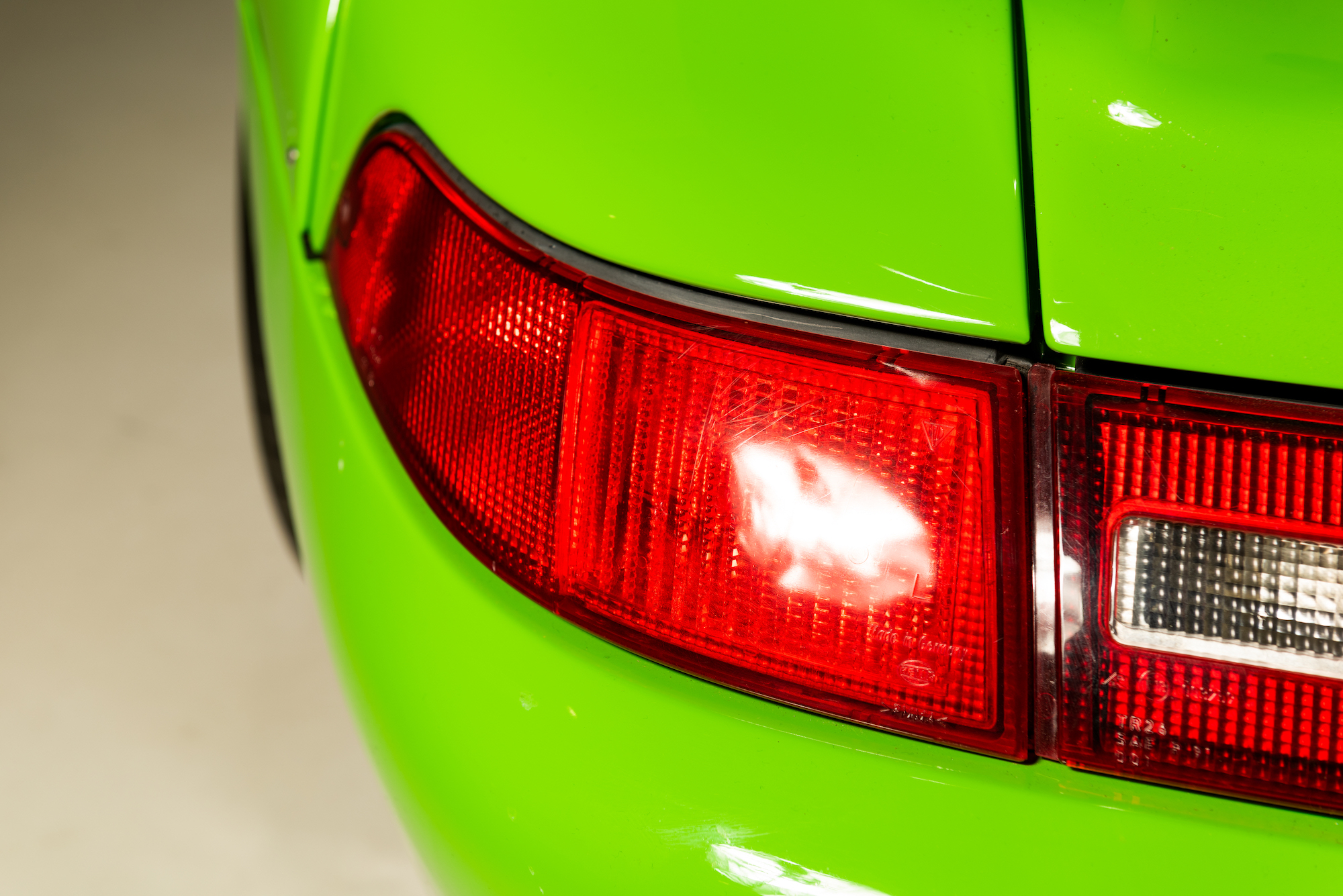 1983 PORSCHE 911 SC - 993 RSR RECREATION