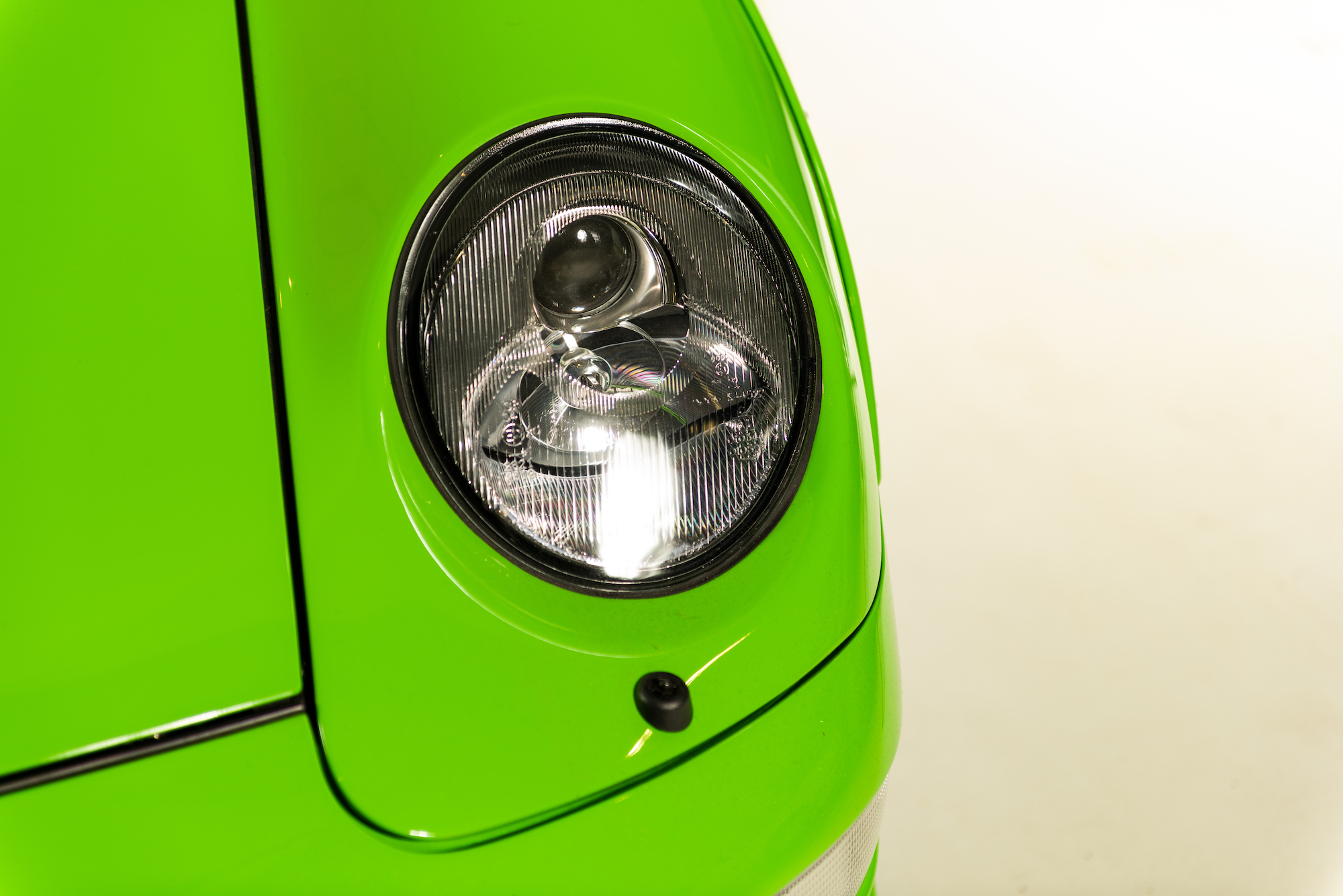 1983 PORSCHE 911 SC - 993 RSR RECREATION