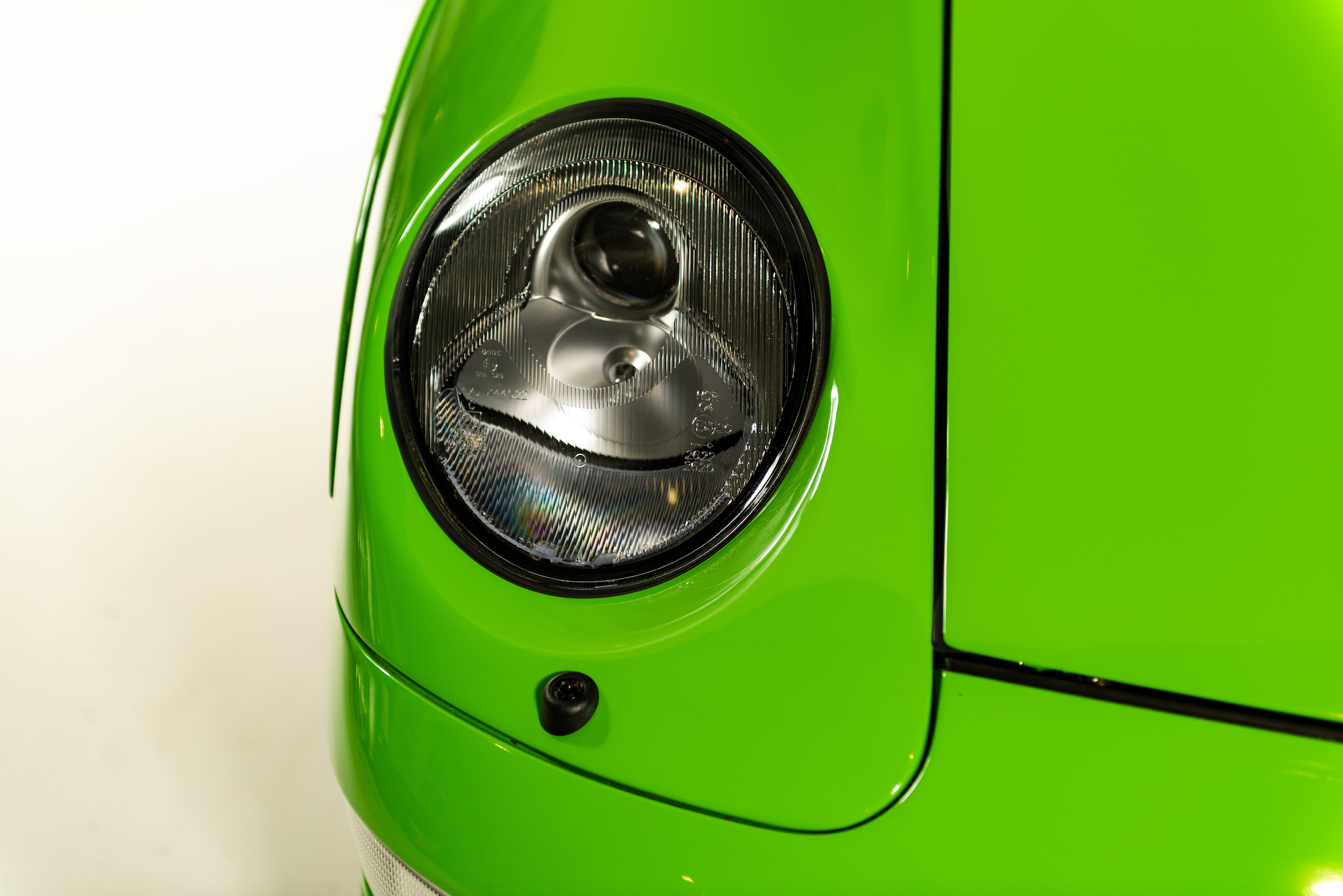 1983 PORSCHE 911 SC - 993 RSR RECREATION