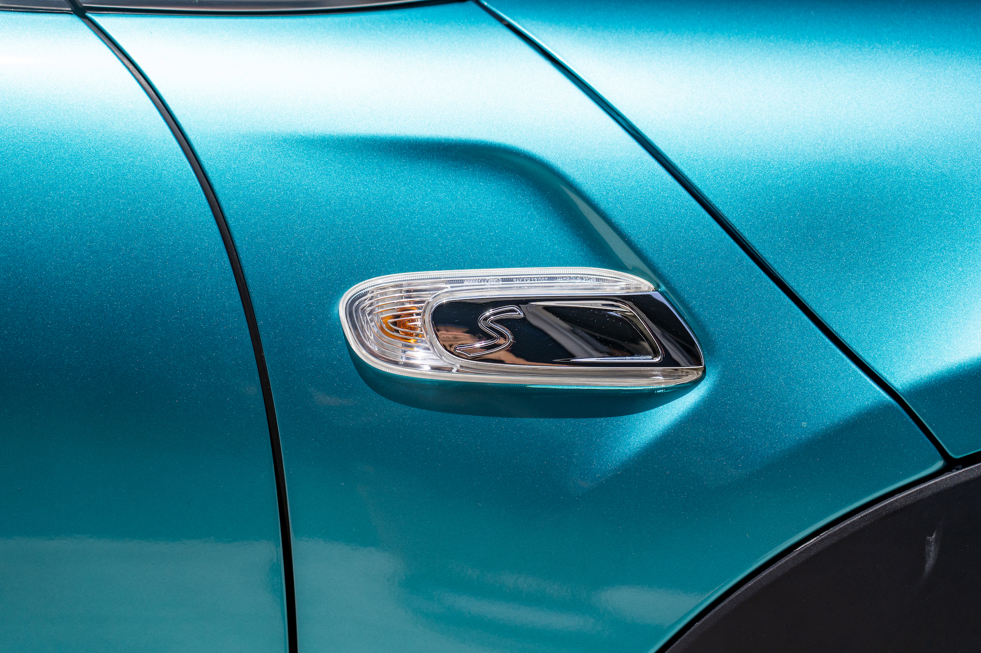 2016 MINI COOPER S (F57) CONVERTIBLE