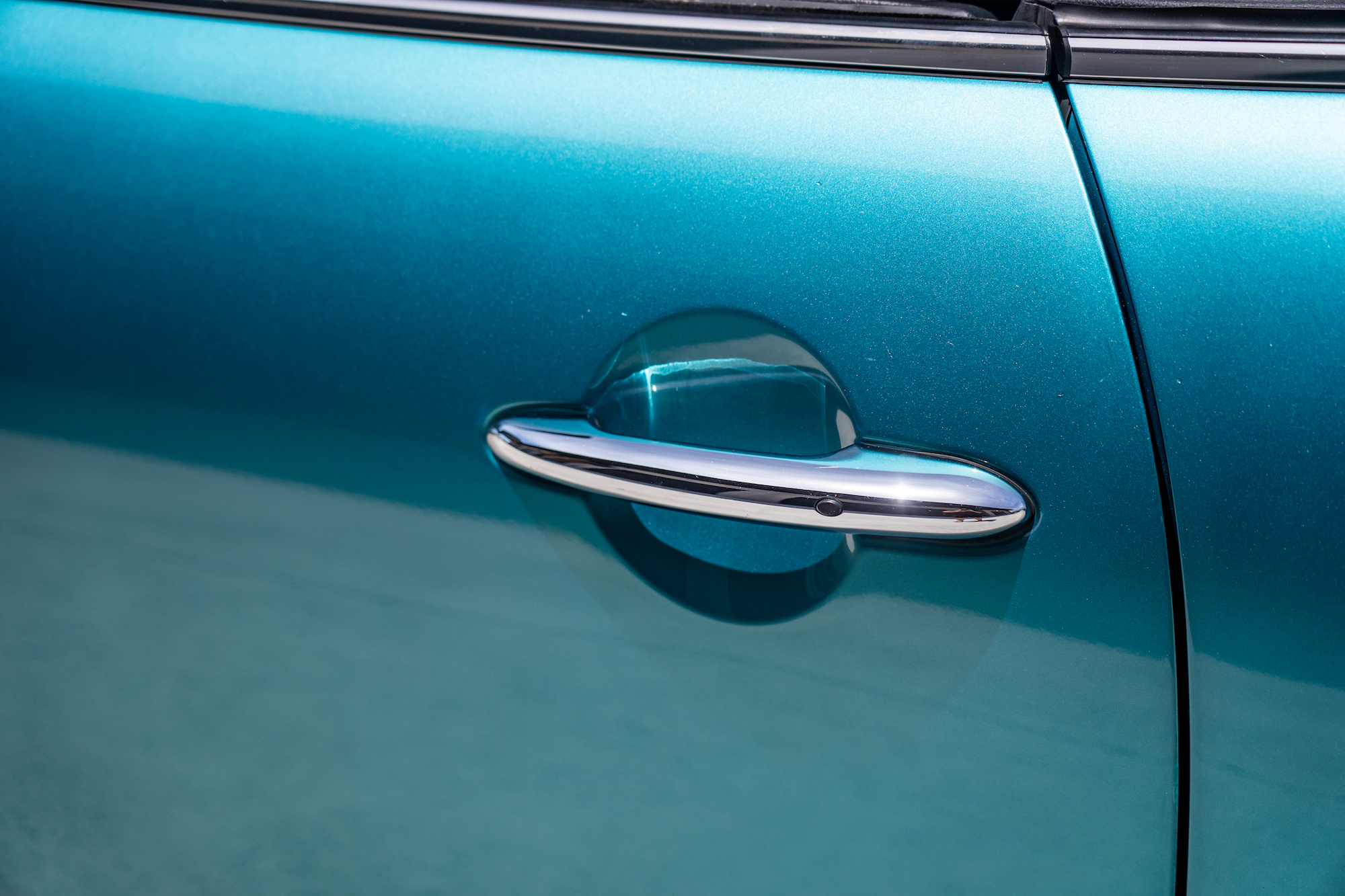 2016 MINI COOPER S (F57) CONVERTIBLE