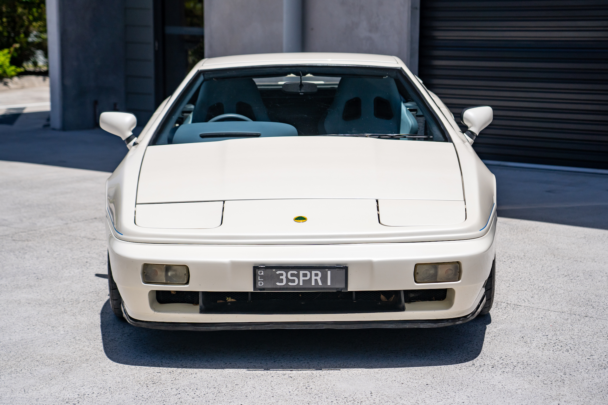 1989 LOTUS ESPRIT TURBO - 40TH ANNIVERSARY