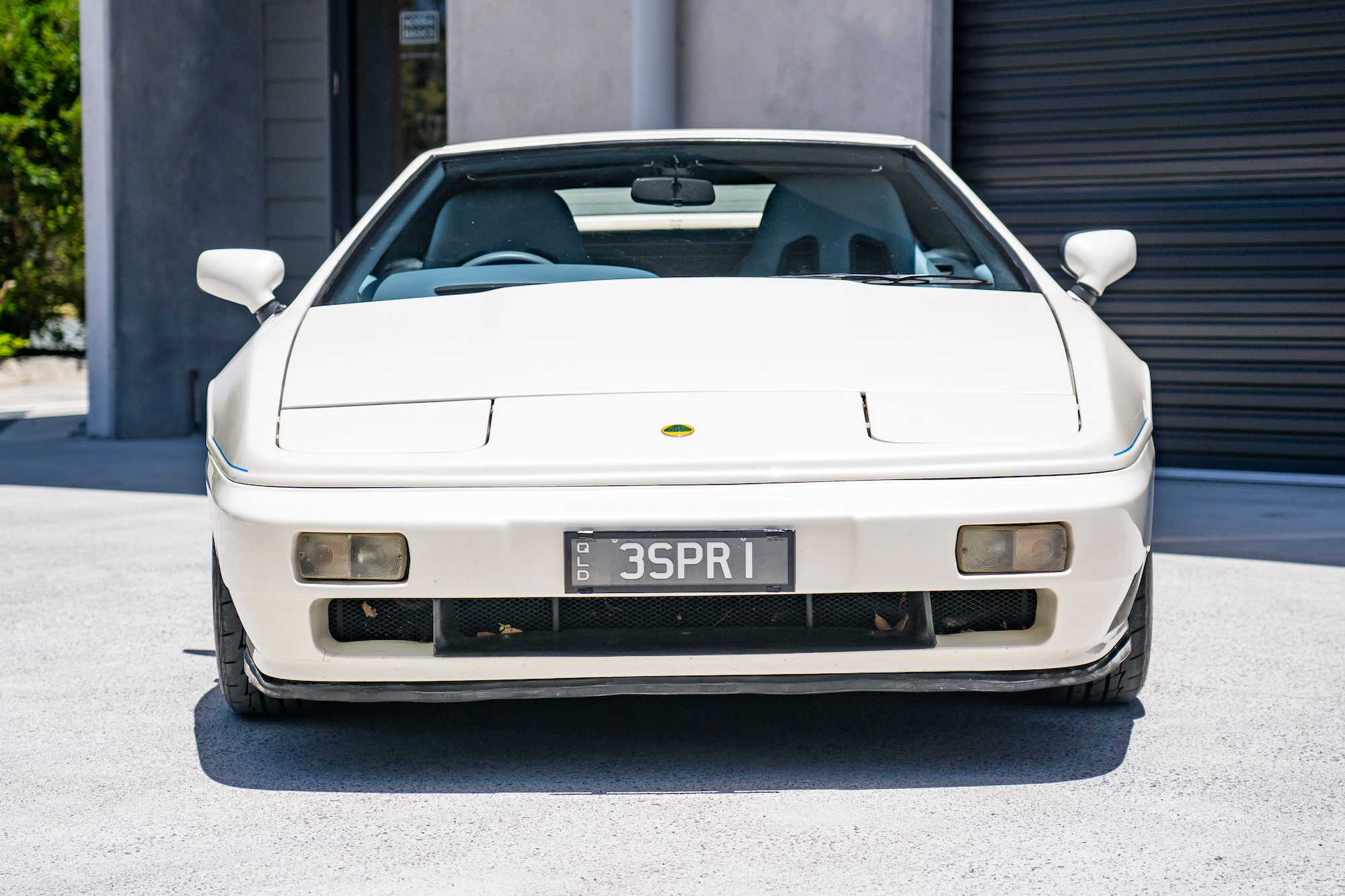 1989 LOTUS ESPRIT TURBO - 40TH ANNIVERSARY