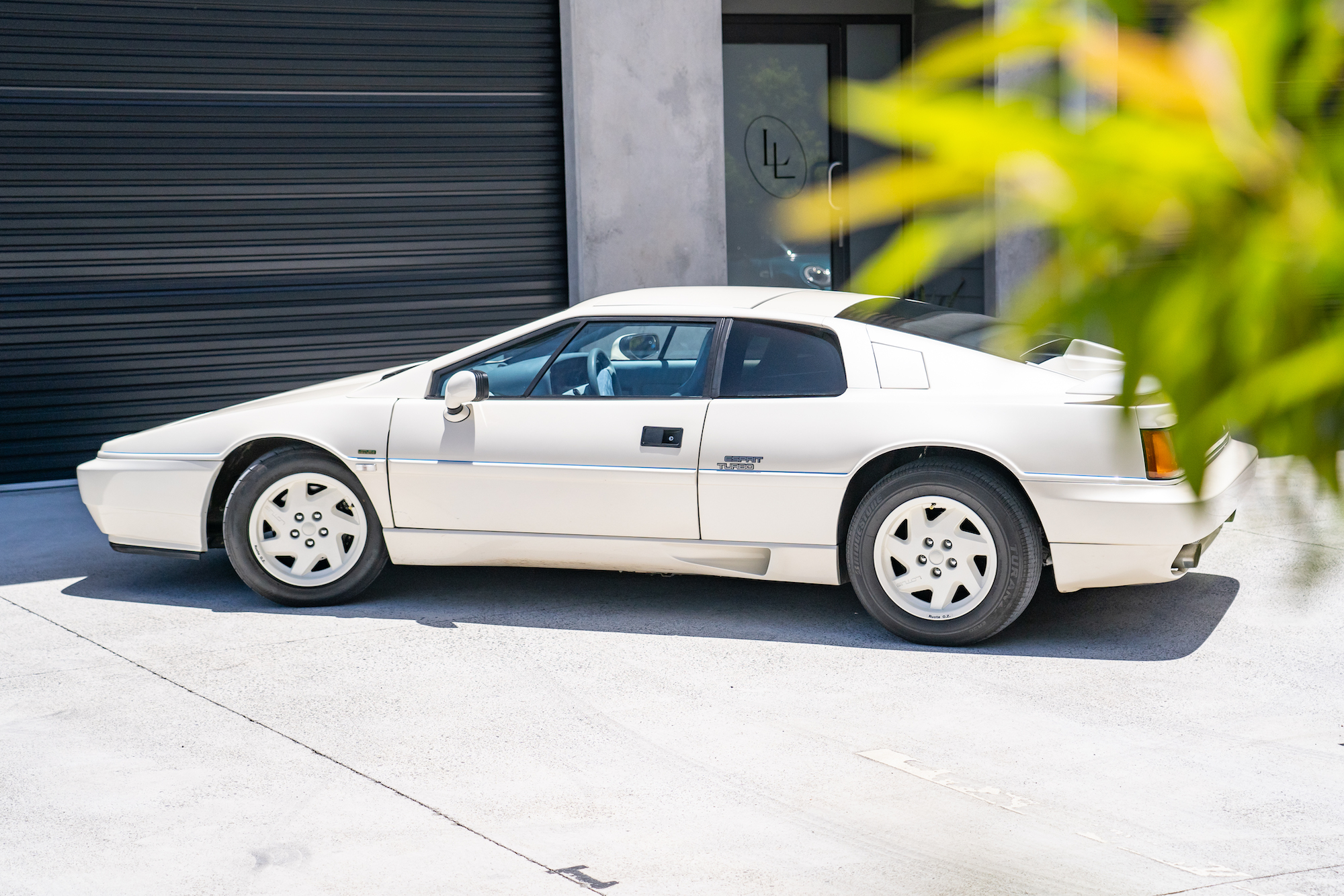 1989 LOTUS ESPRIT TURBO - 40TH ANNIVERSARY