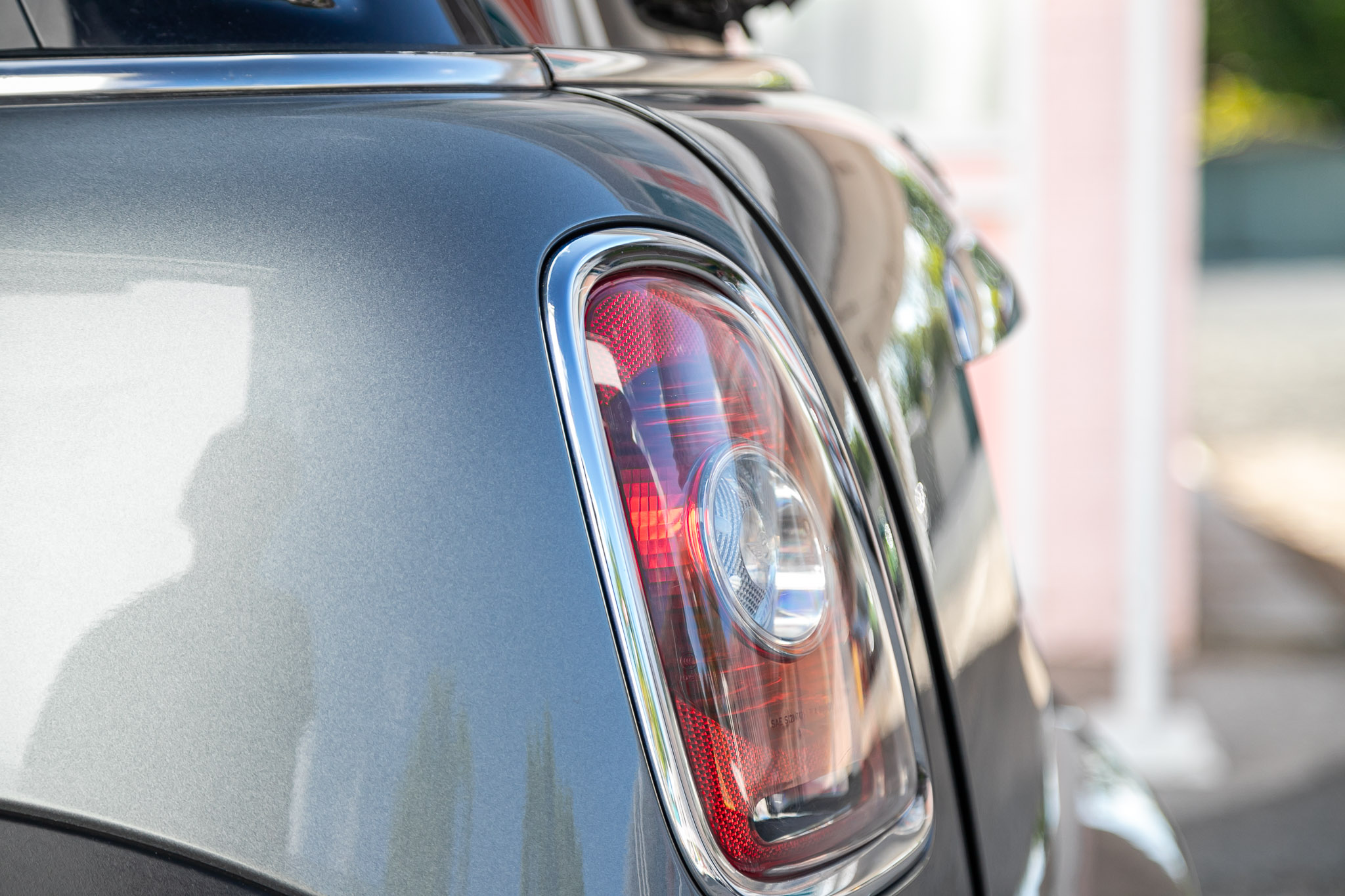 2009 MINI JOHN COOPER WORKS