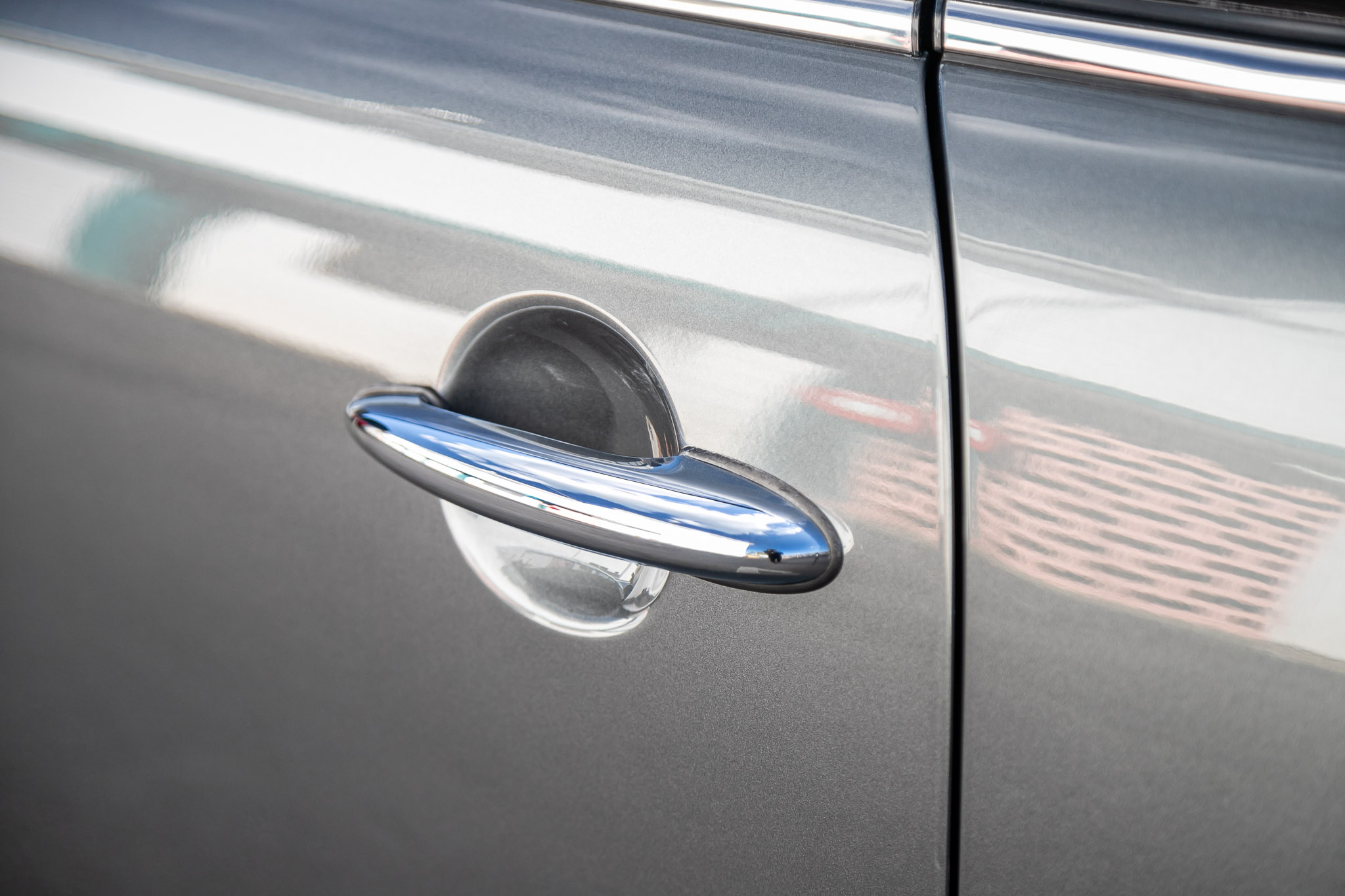 2009 MINI JOHN COOPER WORKS