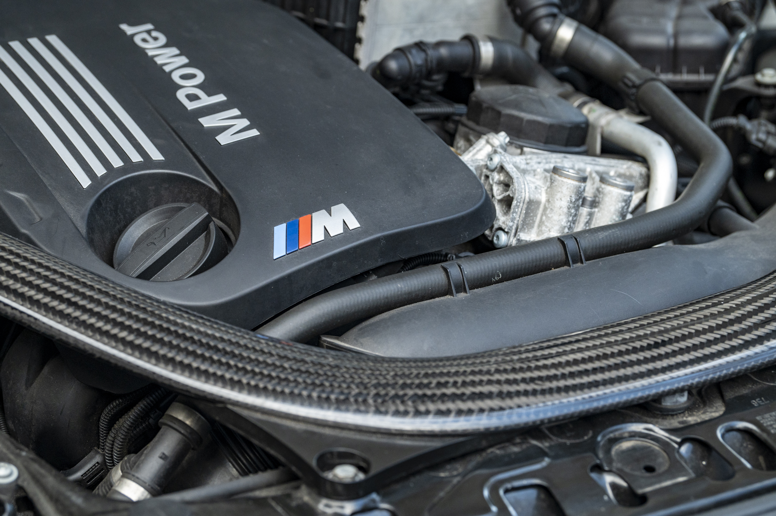 2017 BMW (F82) M4 GTP