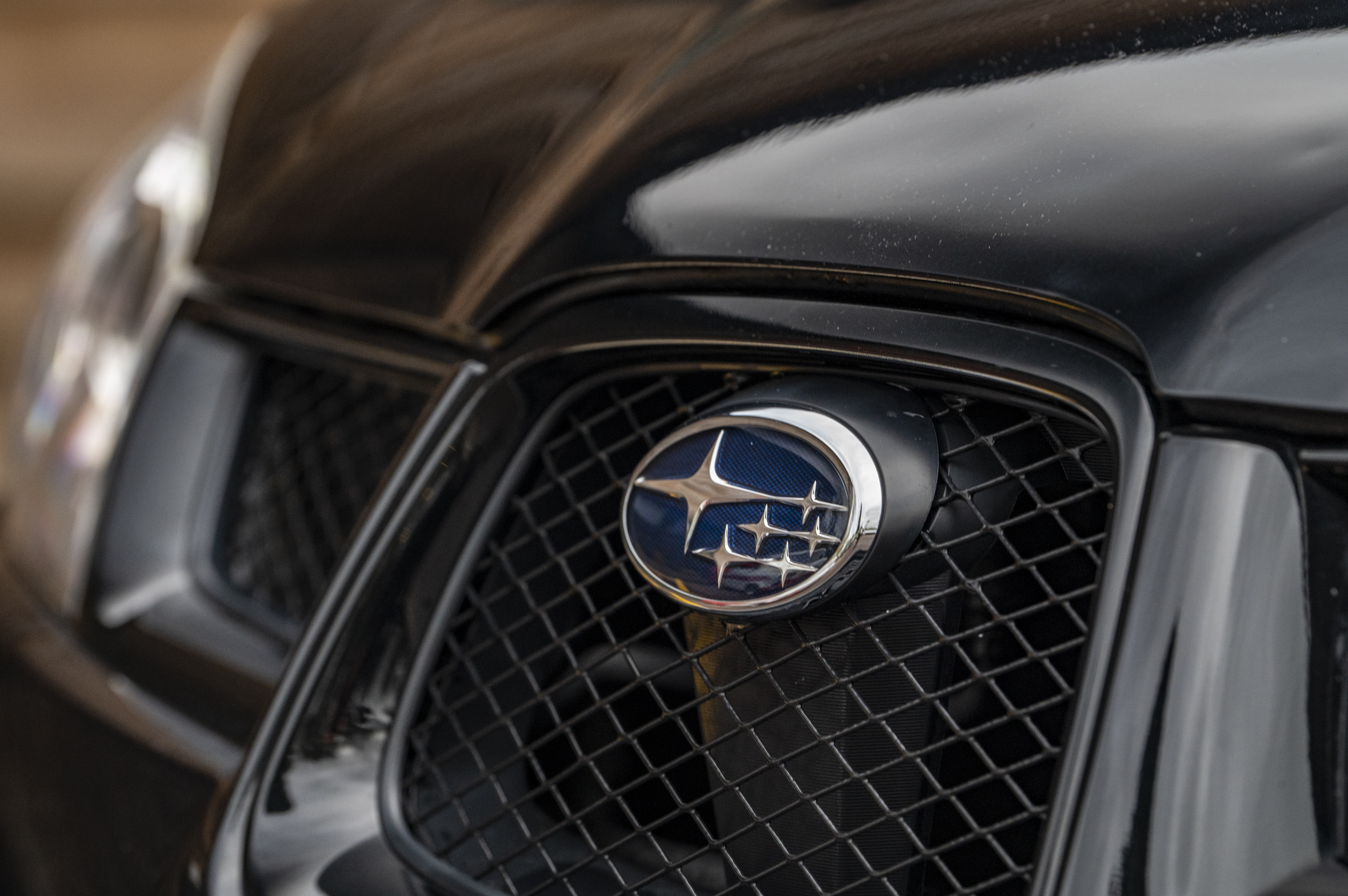 2006 SUBARU IMPREZA 2.5 WRX STI TYPE UK - PPP for sale by auction in ...