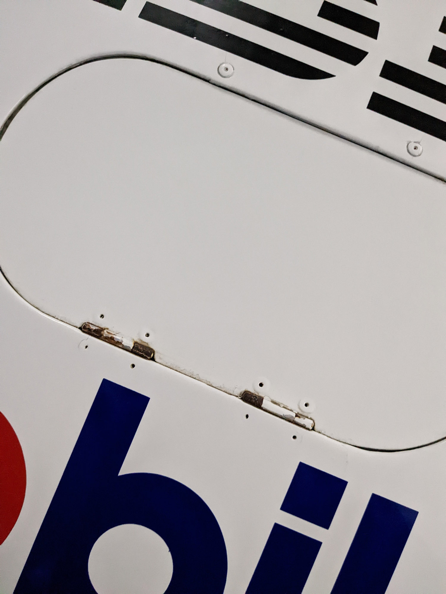 PORSCHE 911 GT2 EVO STYLE BONNET - MOBIL 1 LIVERY