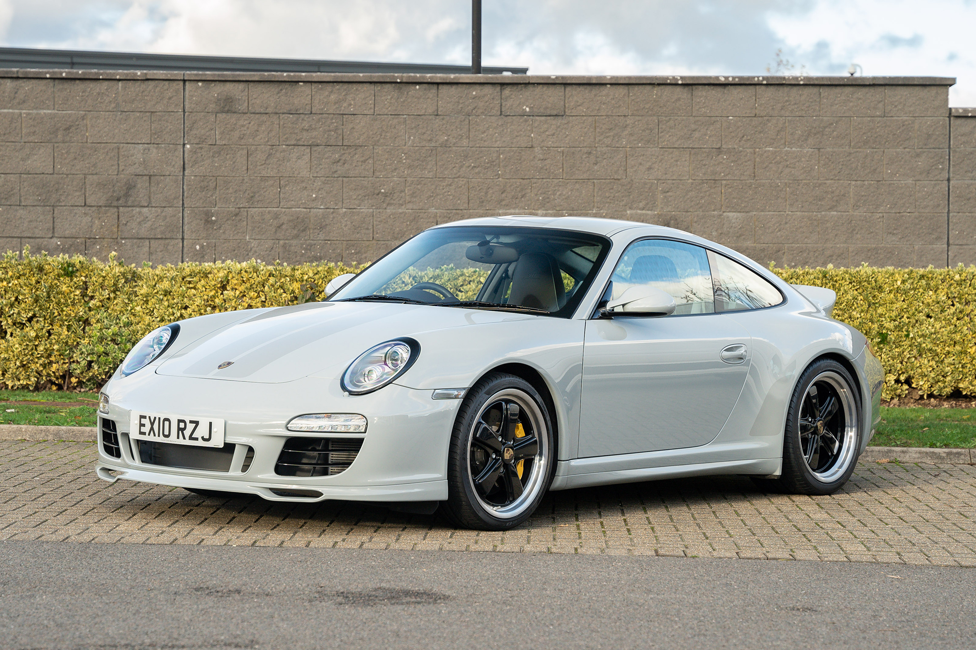 997 Sport Classic