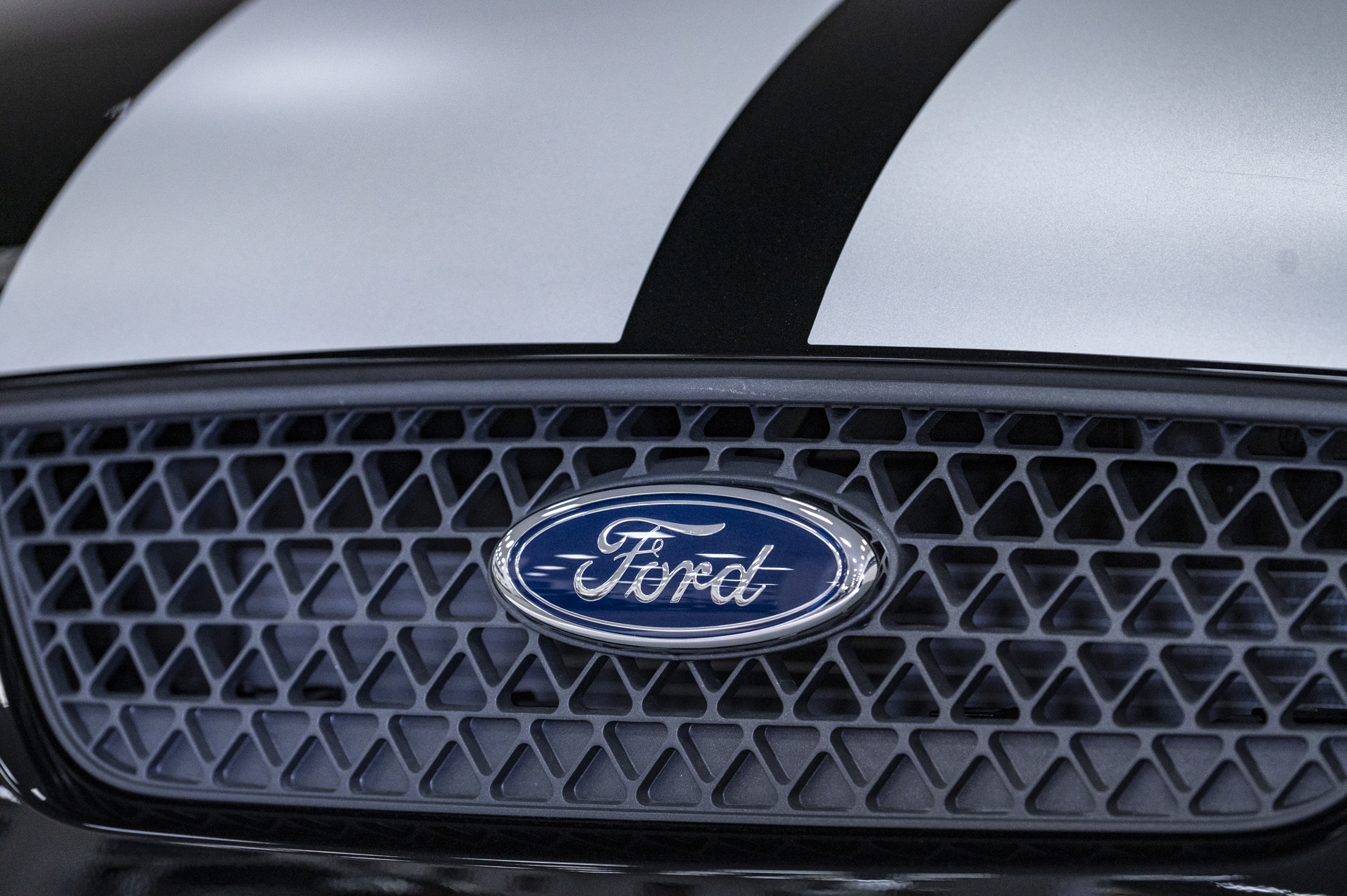 2007 FORD FOCUS (MK2) ST500 - 7.7 MILES