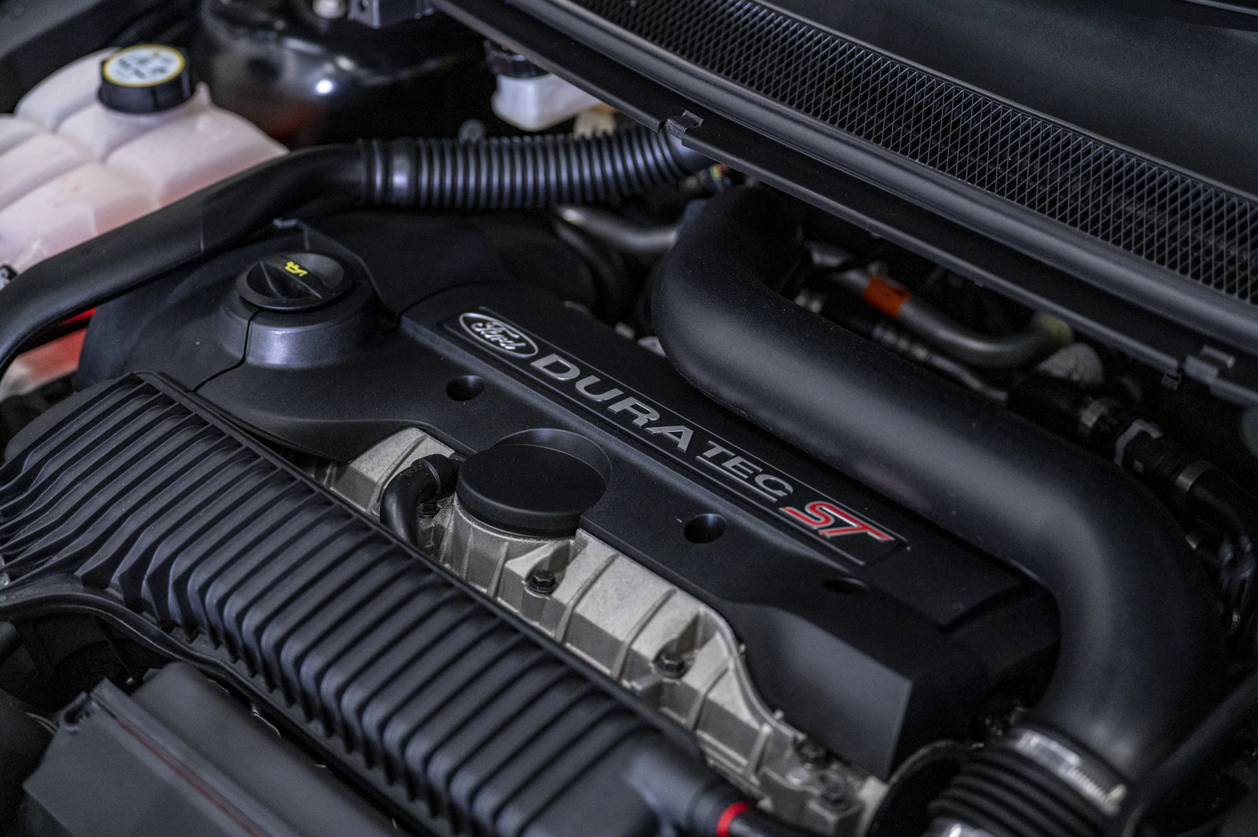 2007 FORD FOCUS (MK2) ST500 - 7.7 MILES