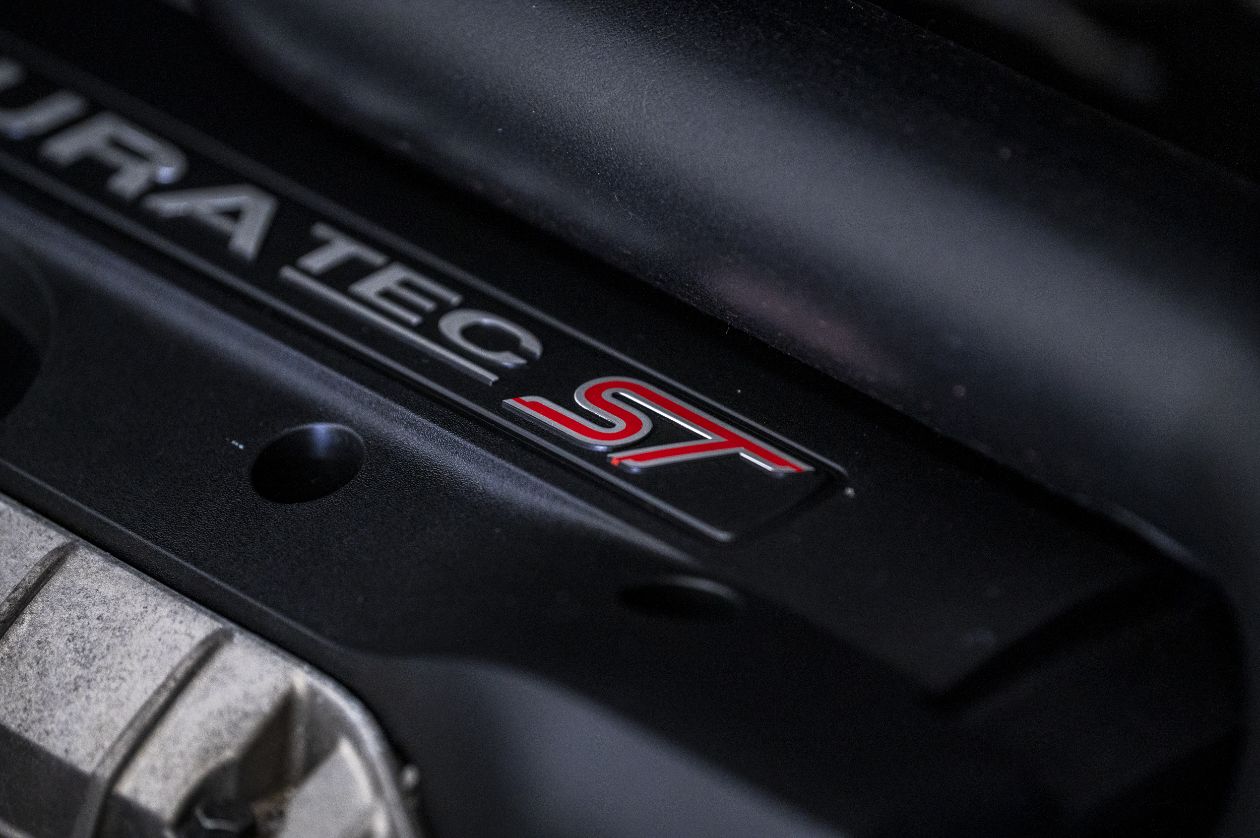 2007 FORD FOCUS (MK2) ST500 - 7.7 MILES