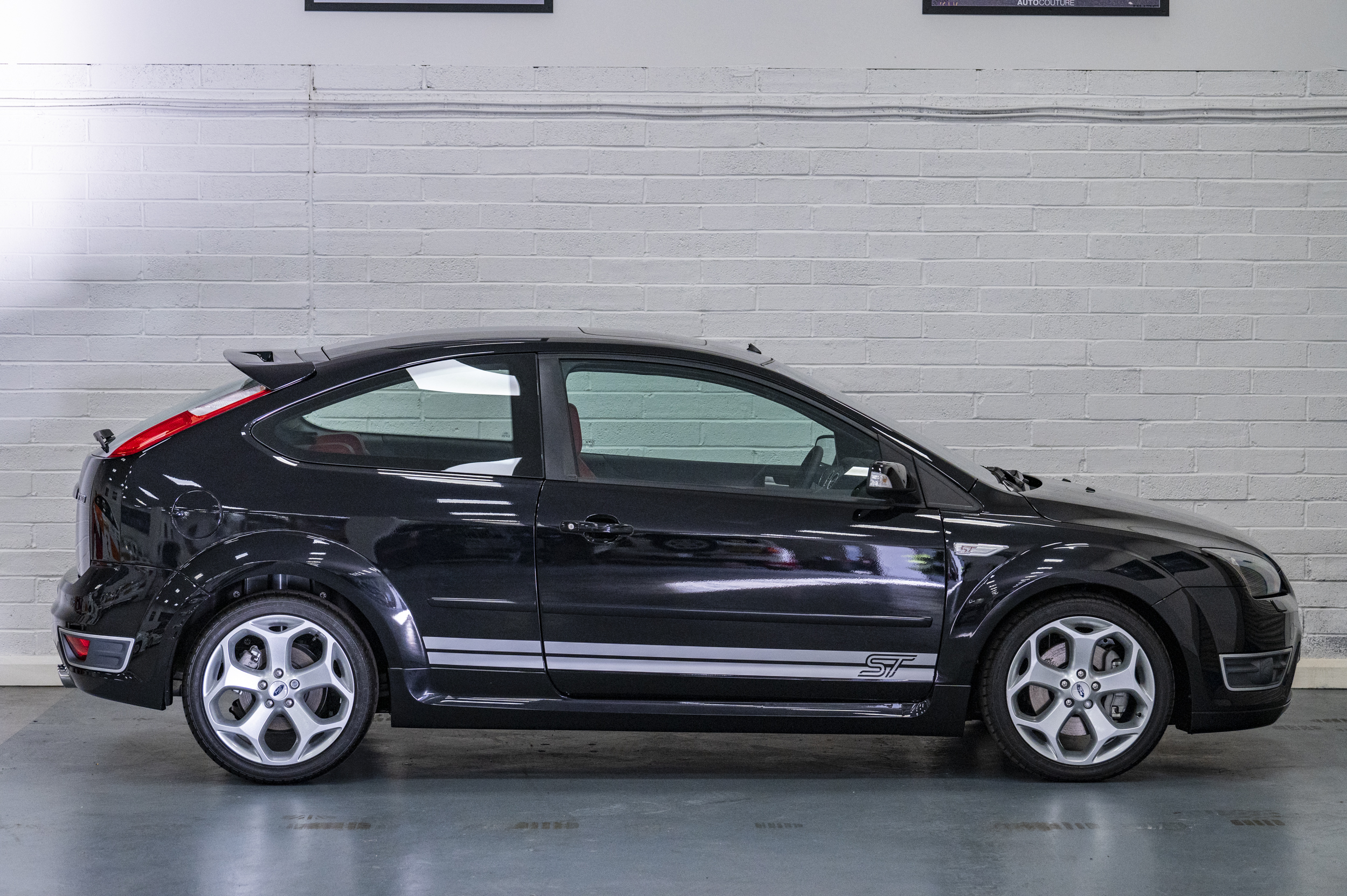 2007 FORD FOCUS (MK2) ST500 - 7.7 MILES