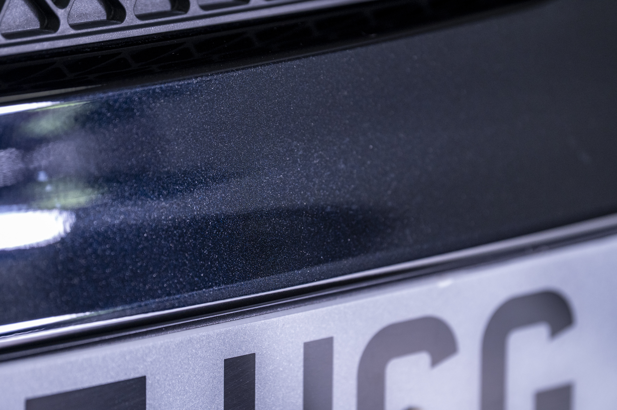 2007 FORD FOCUS (MK2) ST500 - 7.7 MILES