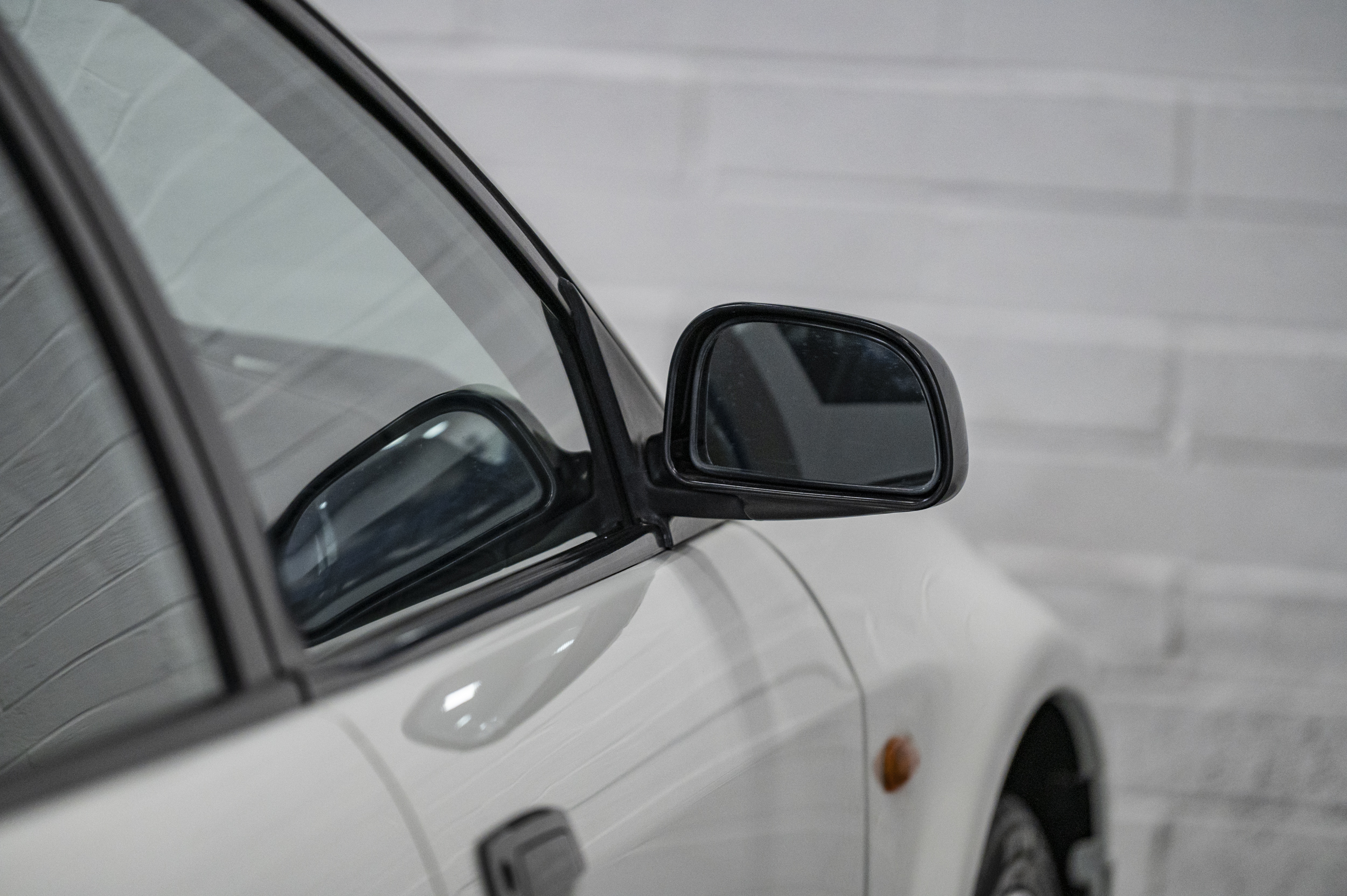 2000 MITSUBISHI EVO VI RS SPRINT - #01