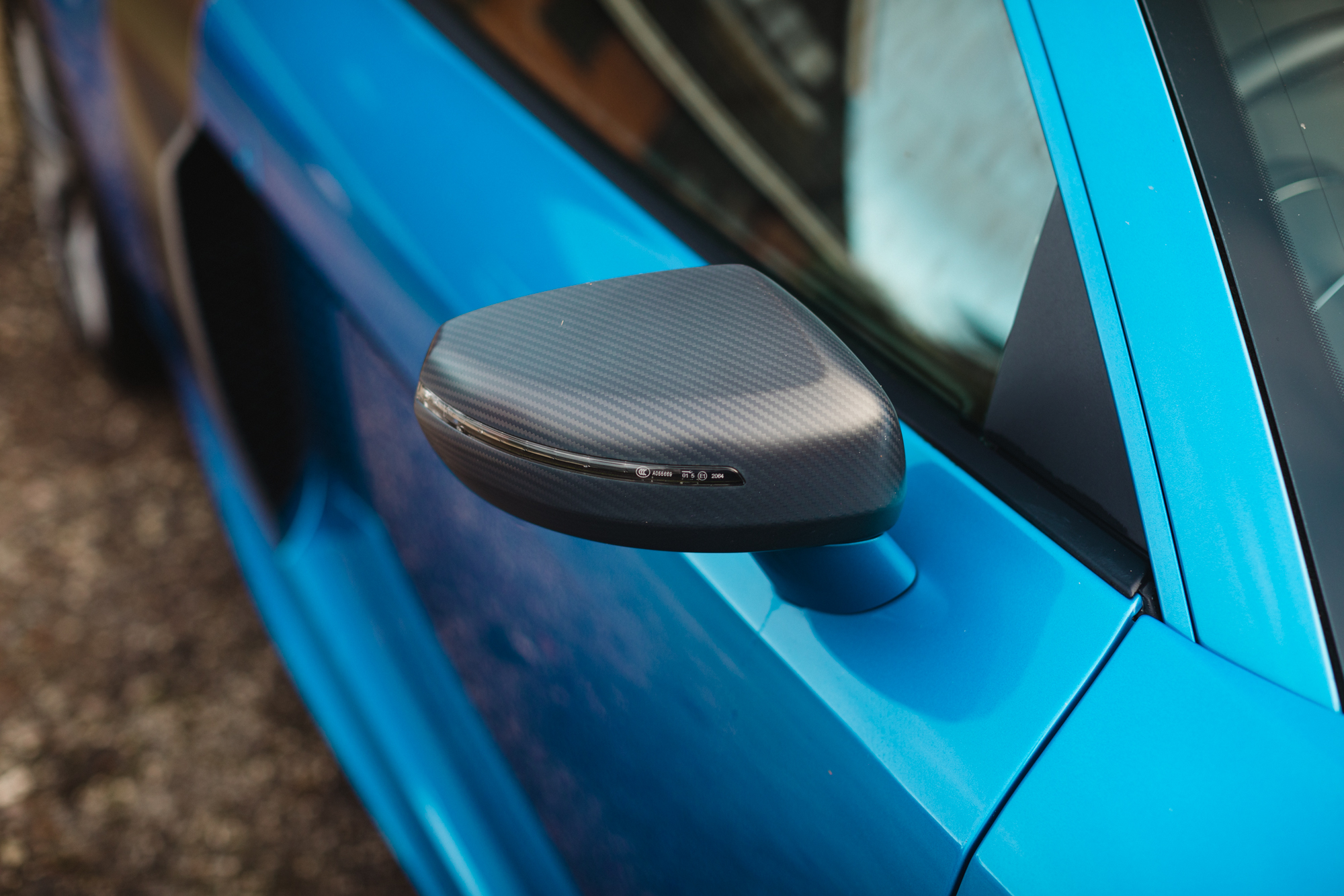 2014 AUDI R8 V10 LMX - 5,415 MILES