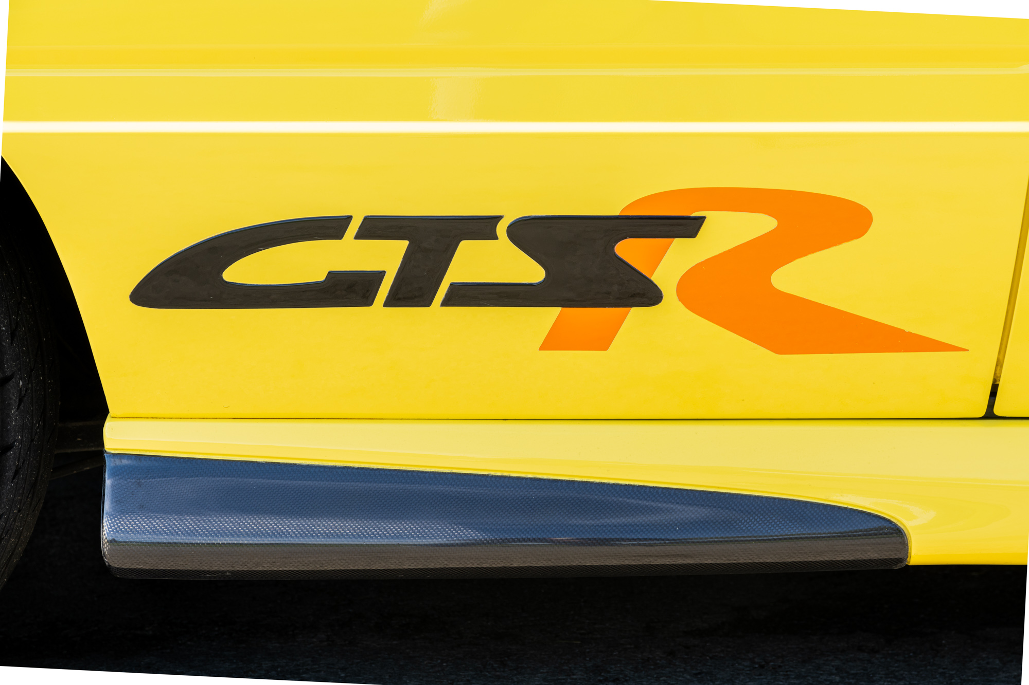 1996 HOLDEN HSV GTS-R for sale by auction in Wellington, NZ, New Zealand