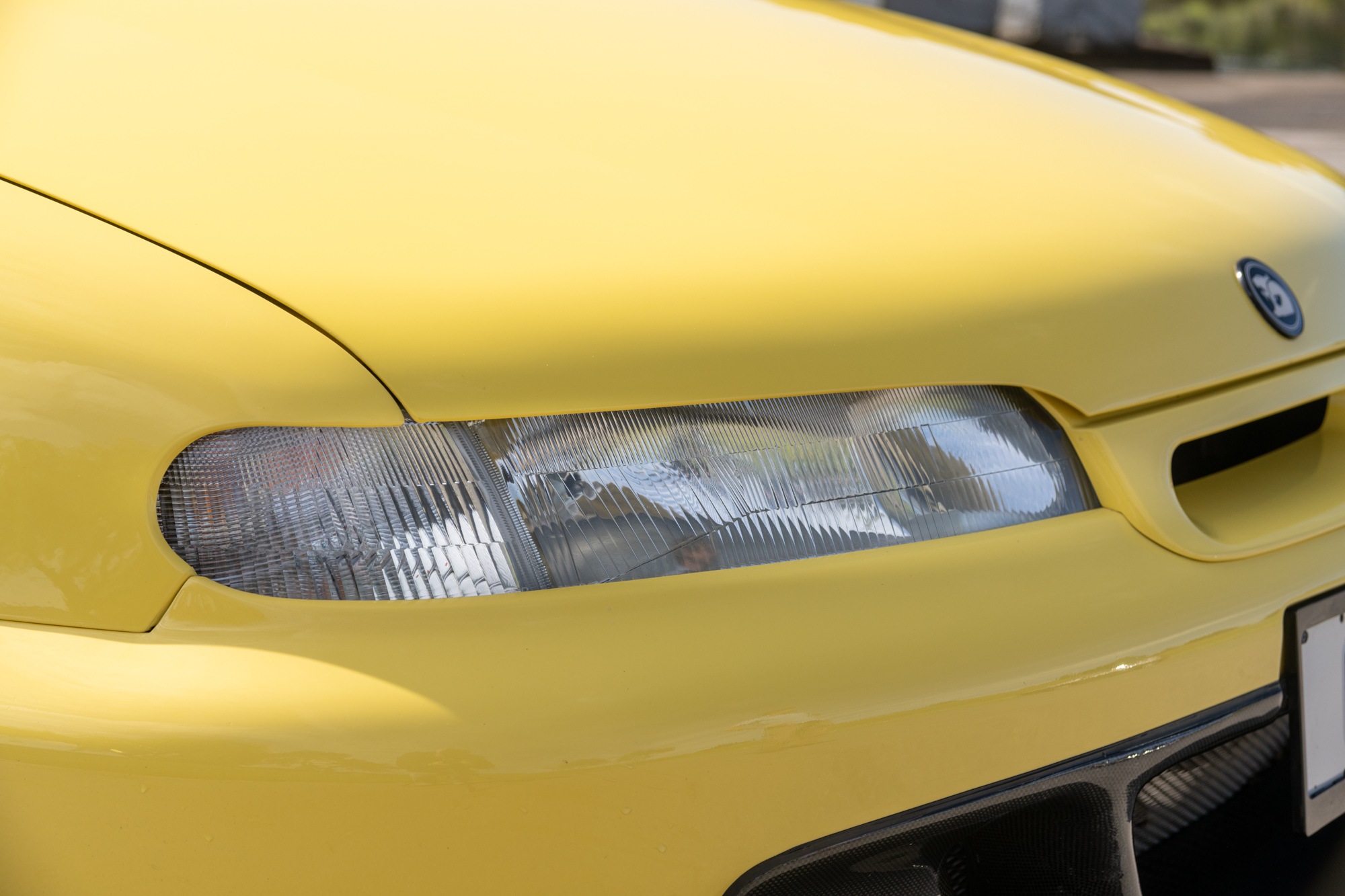 1996 HOLDEN HSV GTS-R for sale by auction in Wellington, NZ, New Zealand