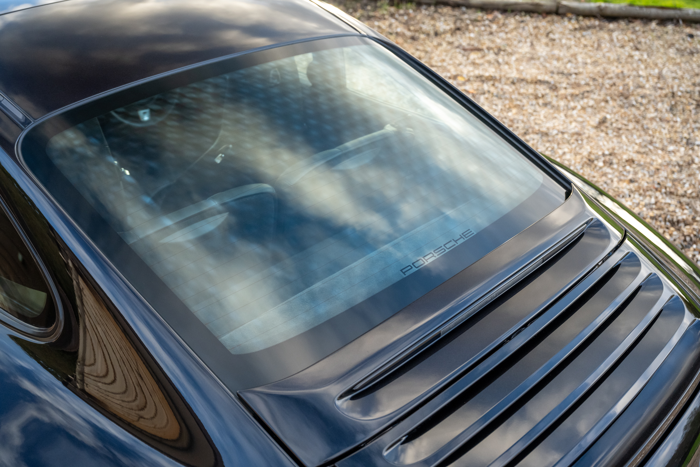 2005 PORSCHE 911 (997) CARRERA 4S - 24,585 MILES