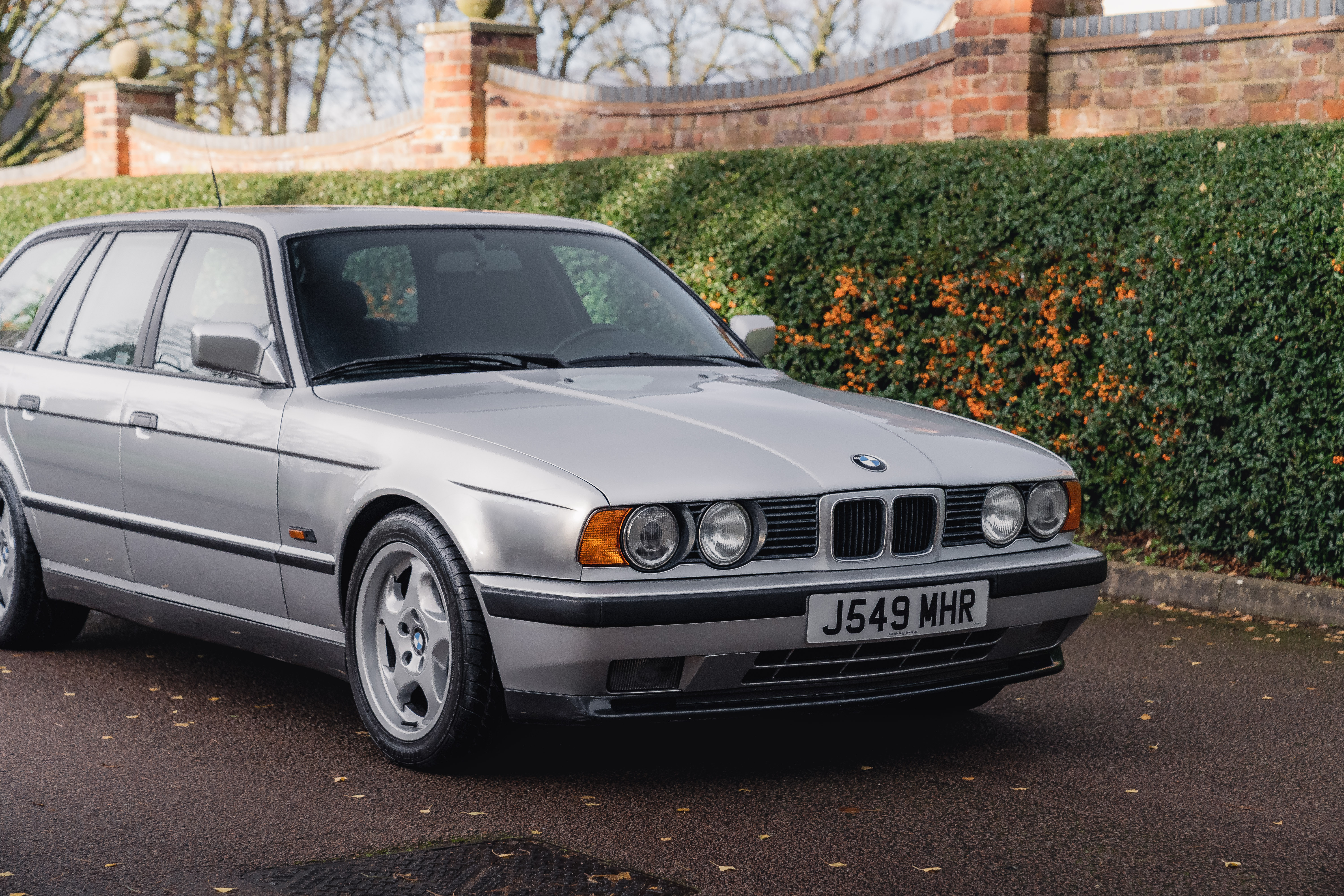 1992 BMW (E34) M5 TOURING