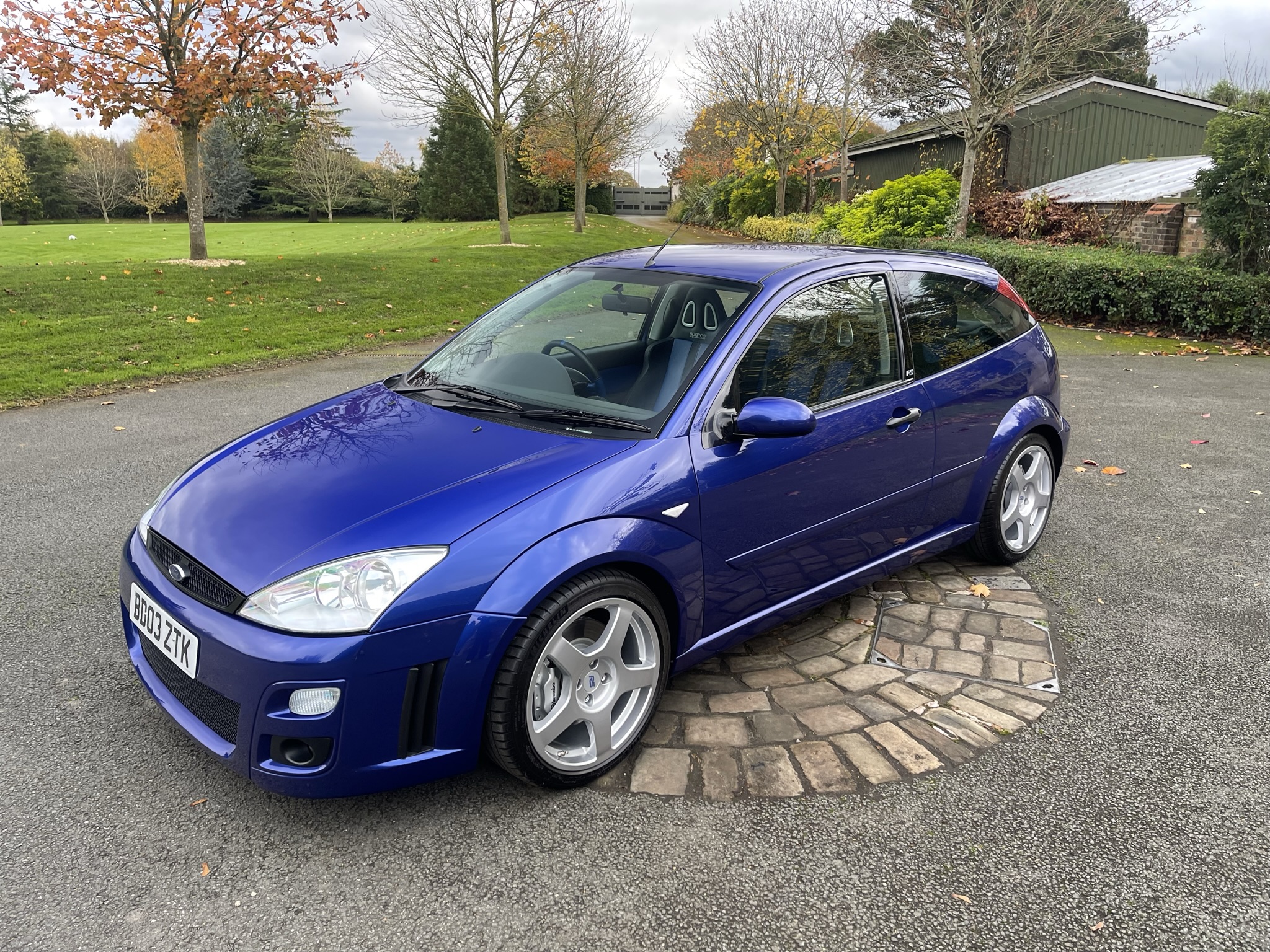 Ford Focus (first Generation) Wikipedia, 46% OFF