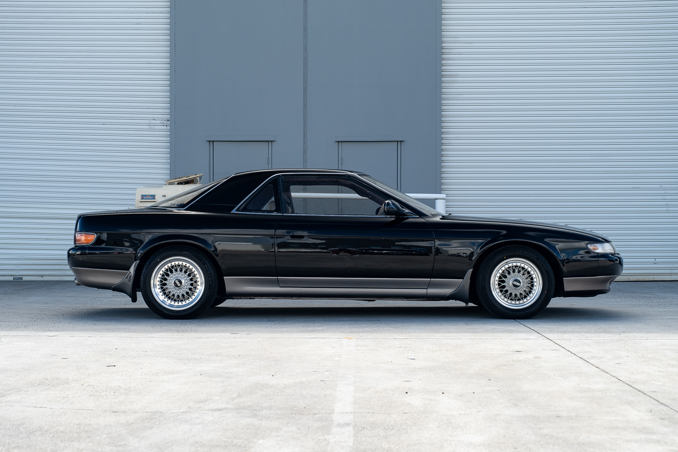 1992 EUNOS COSMO 20B - 11,289 KM for sale by auction in Smithfield, NSW ...