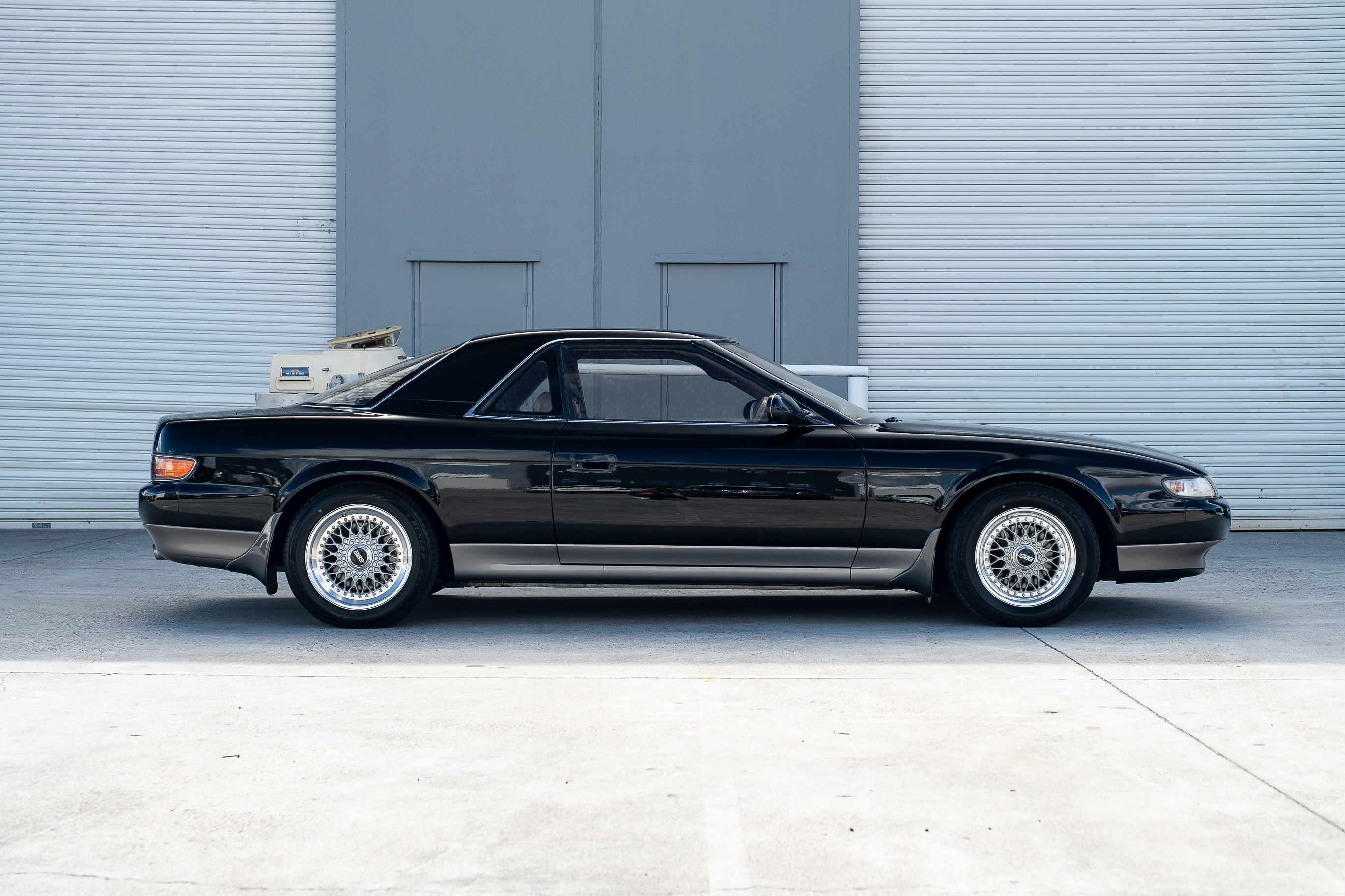 1992 EUNOS COSMO 20B - 11,289 KM for sale by auction in Smithfield, NSW ...