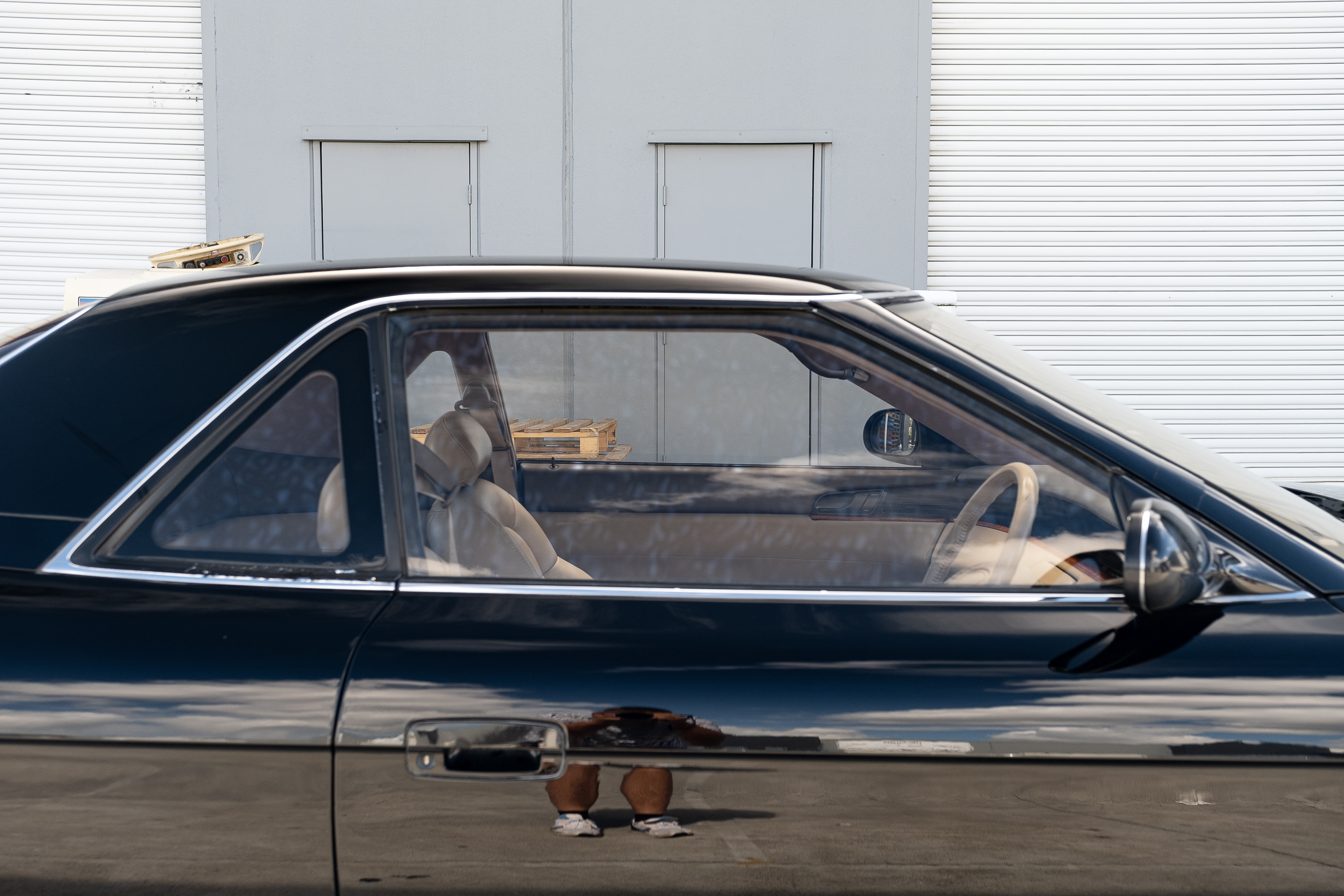 1992 EUNOS COSMO 20B - 11,289 KM for sale by auction in Smithfield, NSW ...