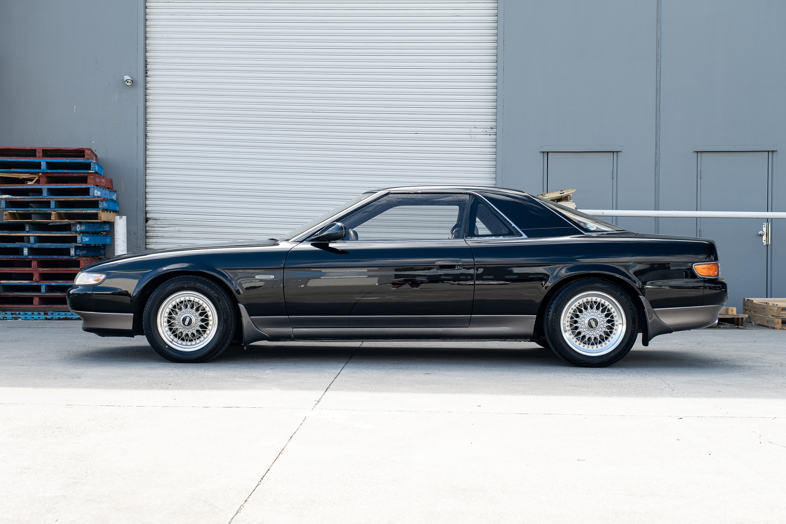 1992 EUNOS COSMO 20B - 11,289 KM for sale by auction in Smithfield, NSW ...