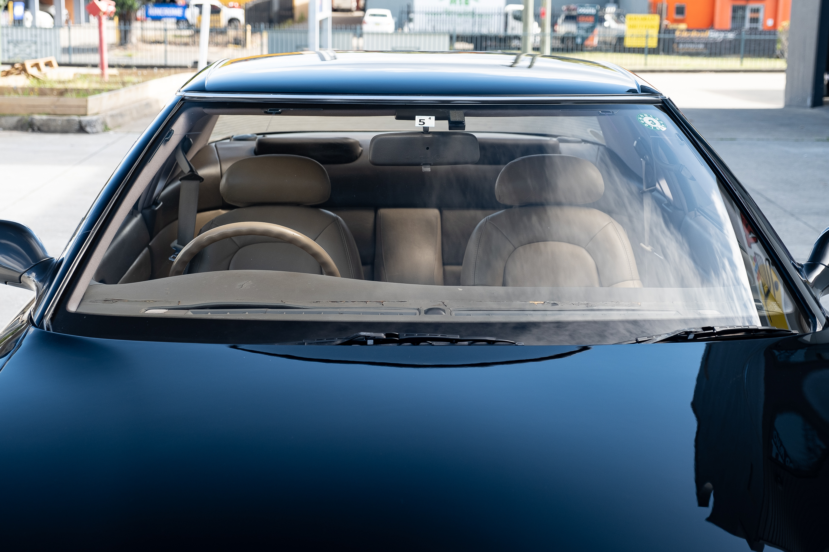 1992 EUNOS COSMO 20B - 11,289 KM for sale by auction in Smithfield, NSW ...