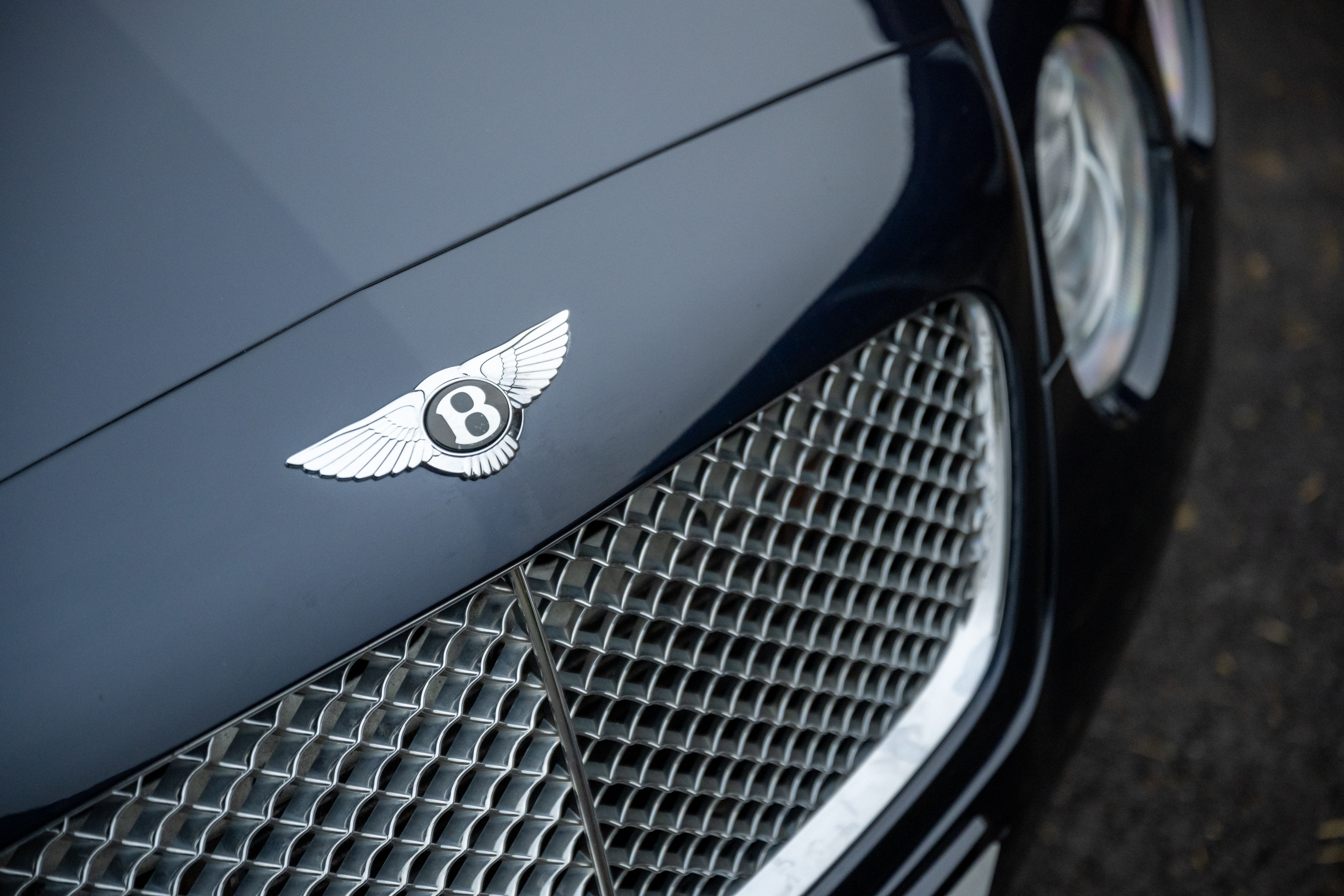2006 BENTLEY CONTINENTAL GTC